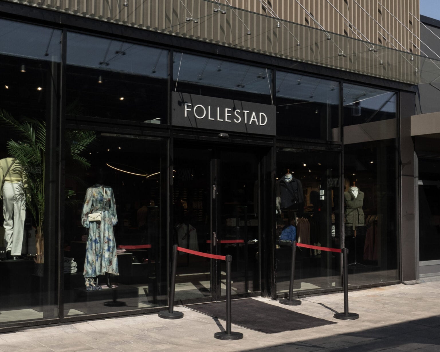 Follestad Oslo Fashion Outlet - Herre & Dame | Follestad