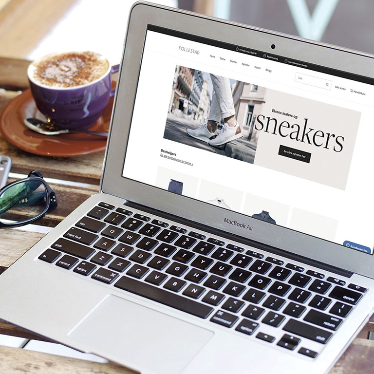 Follestad Nettbutikk | Follestad