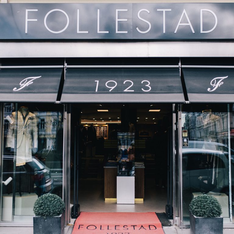 Follestad