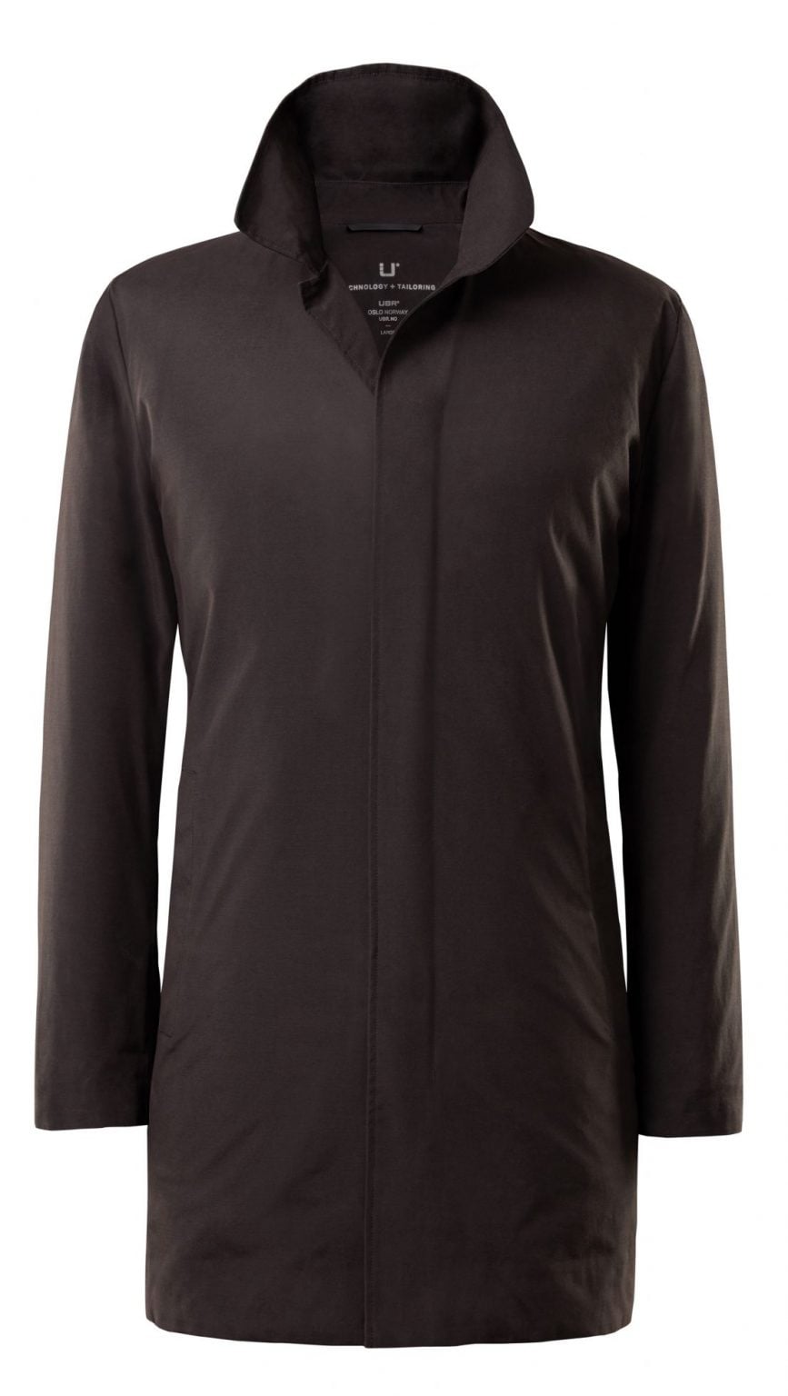 UBR | Tekniske og moteriktige Jakker til herre og dame fra UBR | Follestad