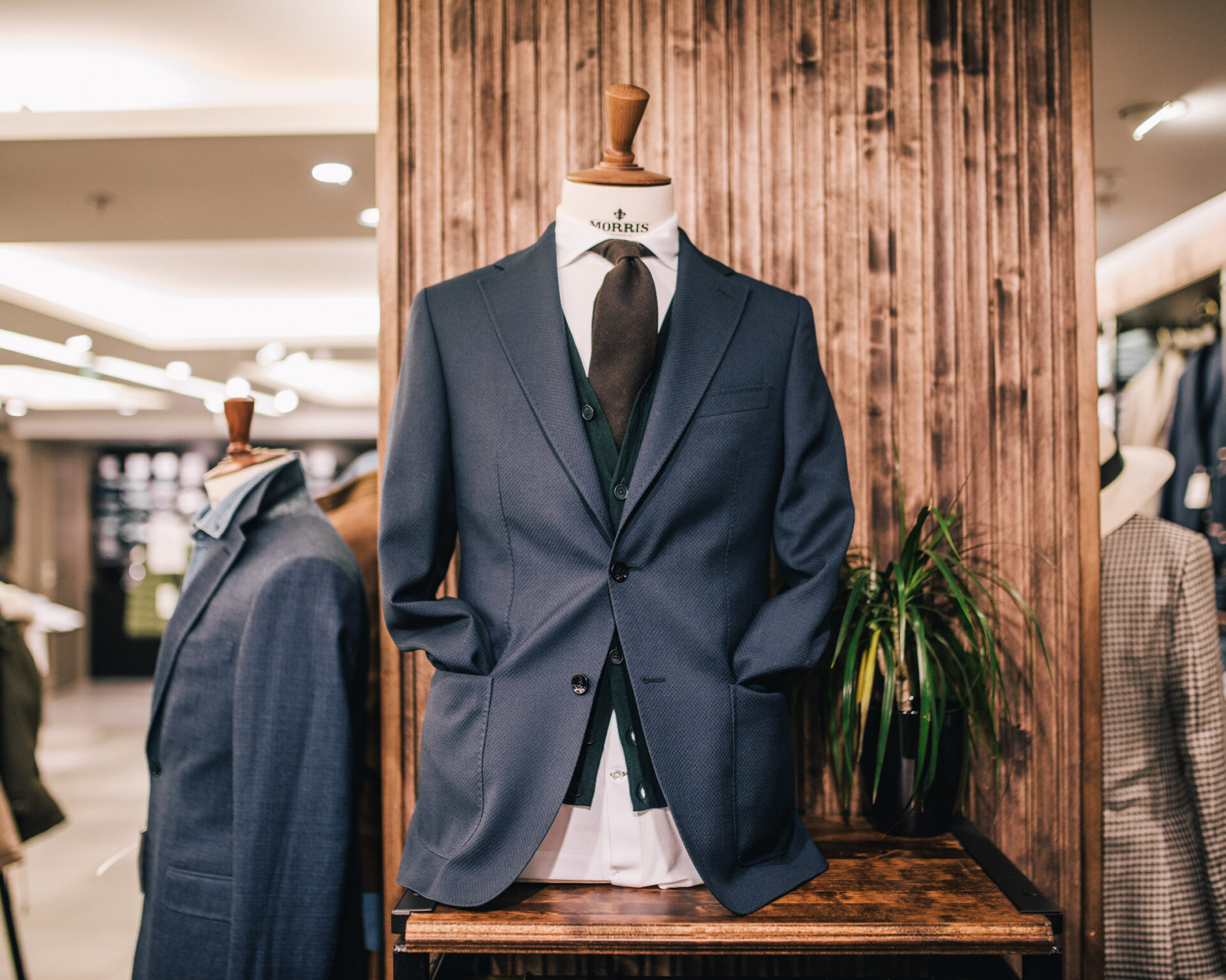 Follestad CC Vest | Follestad