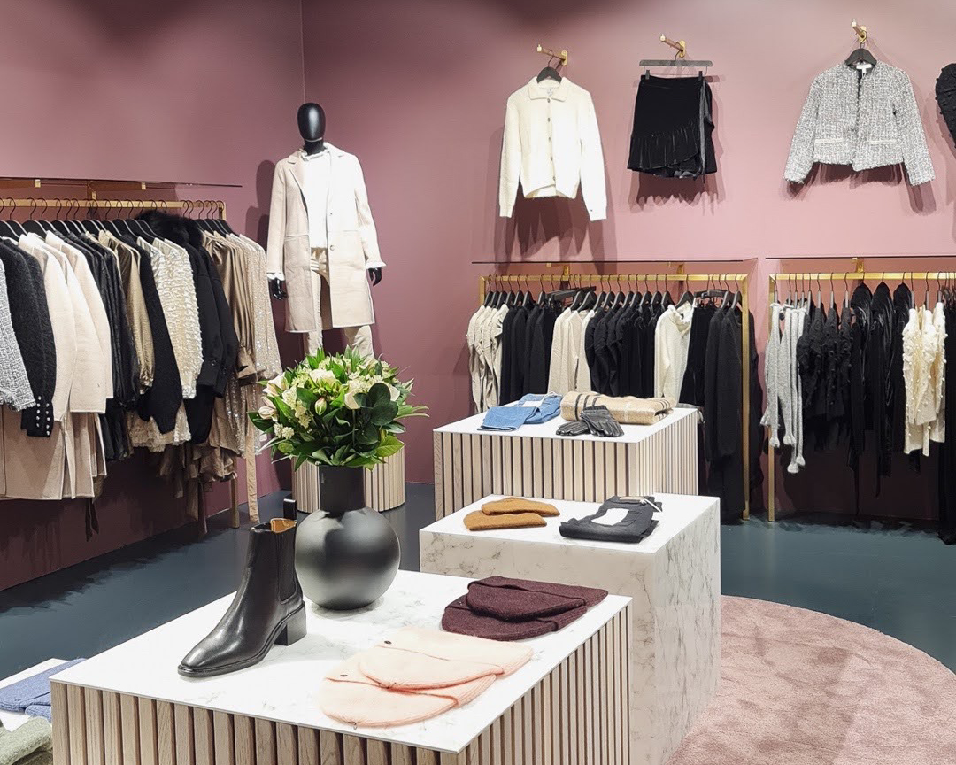 Follestad Bogstadveien Herre, Dame & Home | Follestad