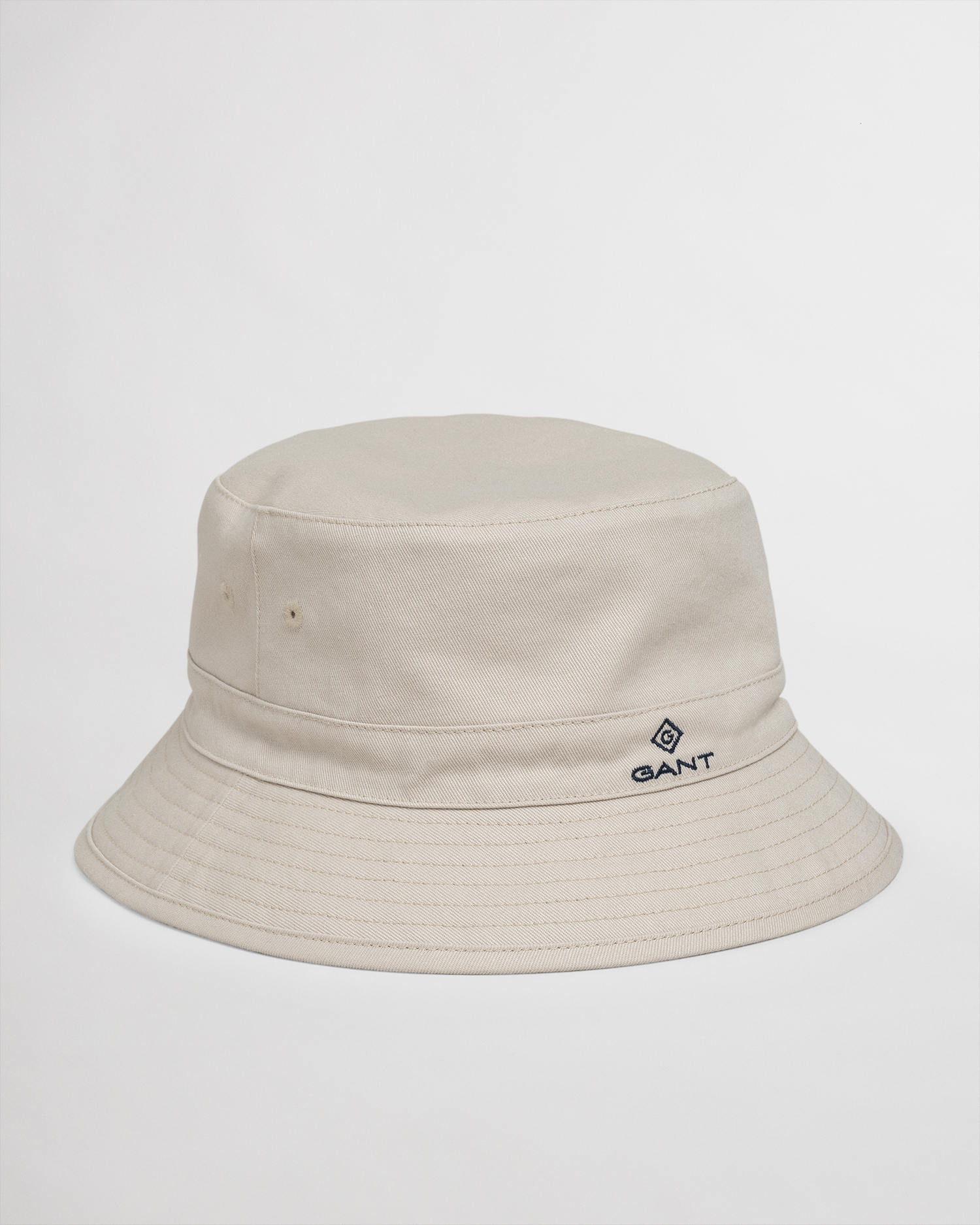 GANT Bucket Hat – Khaki | Follestad