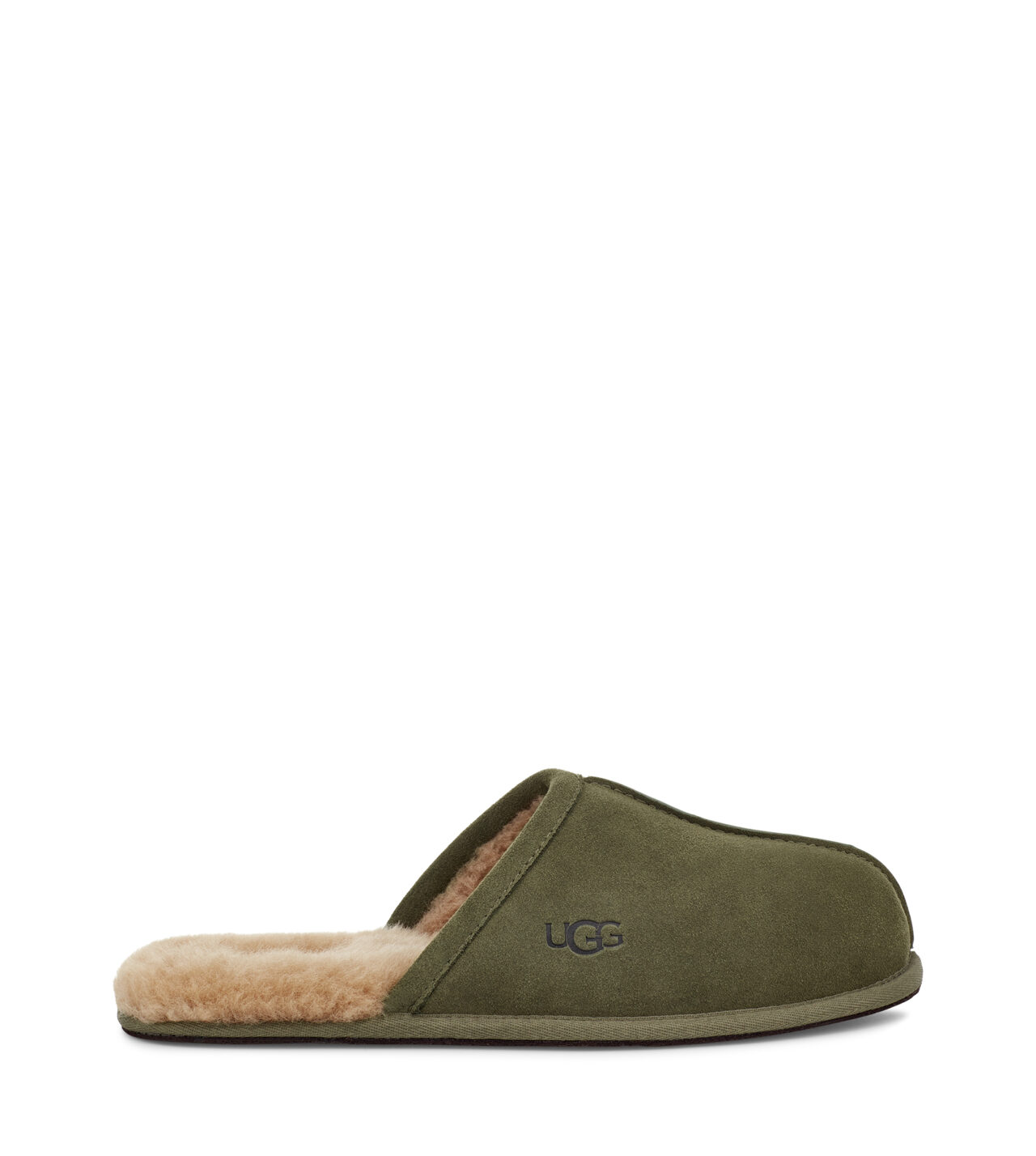 UGG Scuffette II Women's - Goat | Follestad