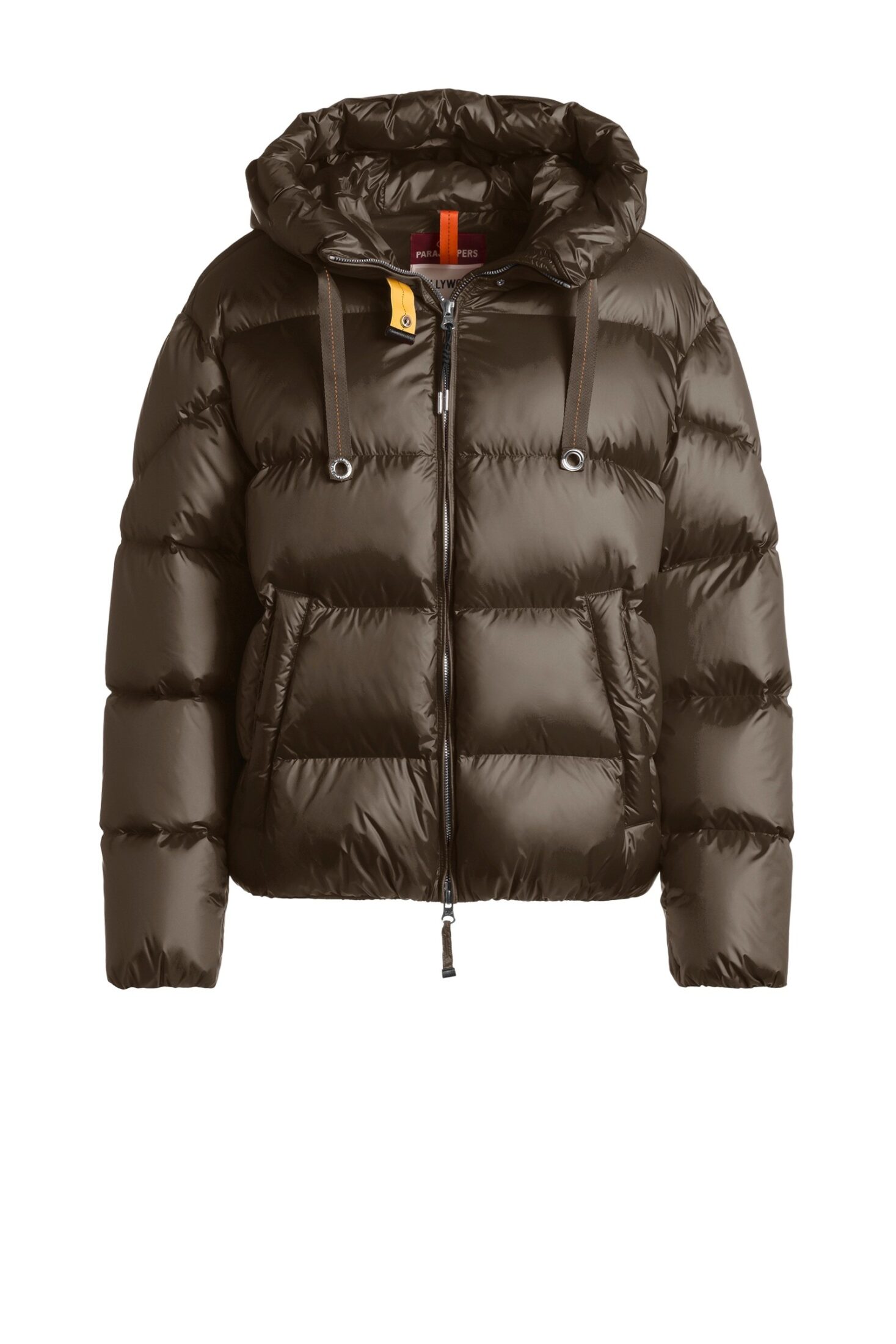 Parajumpers Tilly - Dark Earth | Follestad