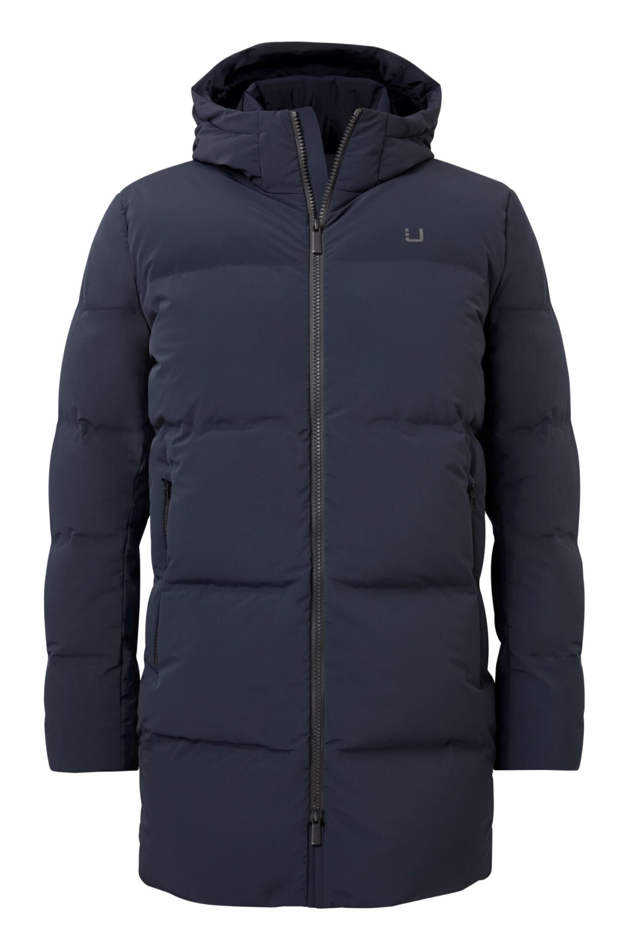 UBR Titan Parka - Navy | Follestad