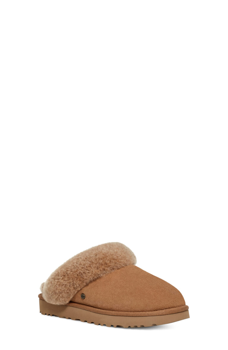 UGG Scuffette II Women's - Goat | Follestad