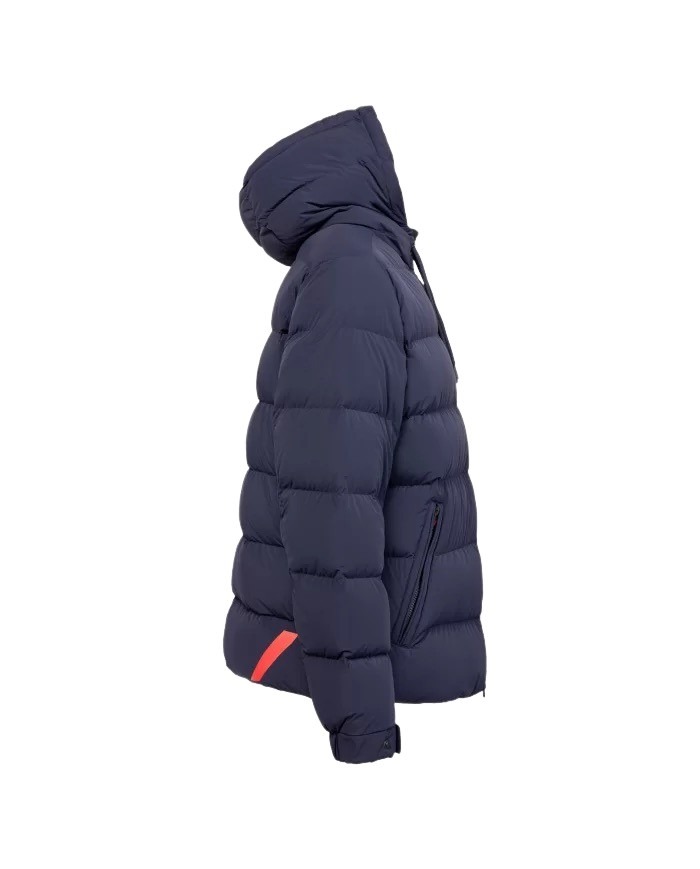 After Label Verbier Uomo – Blå | Follestad