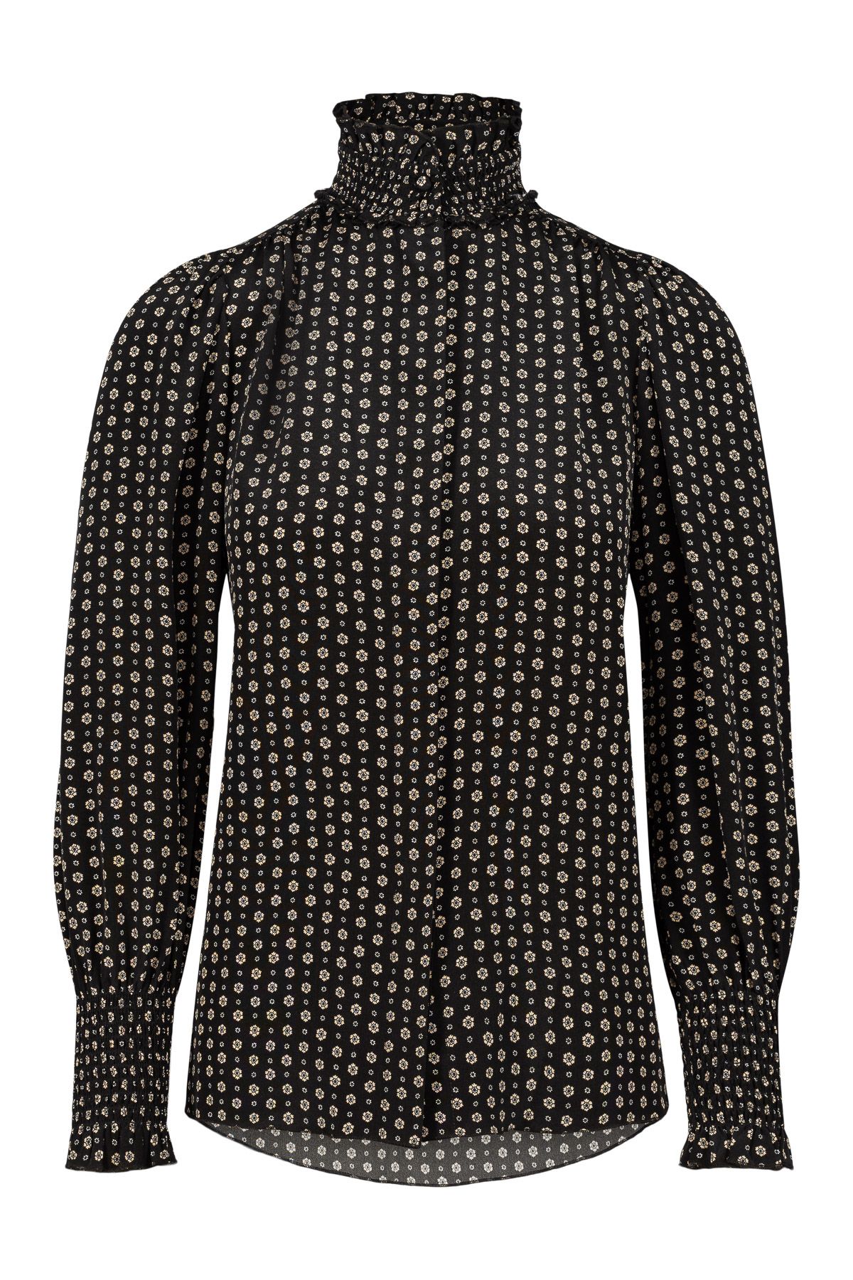 Framhus Alva Daisy - Mønster | Follestad