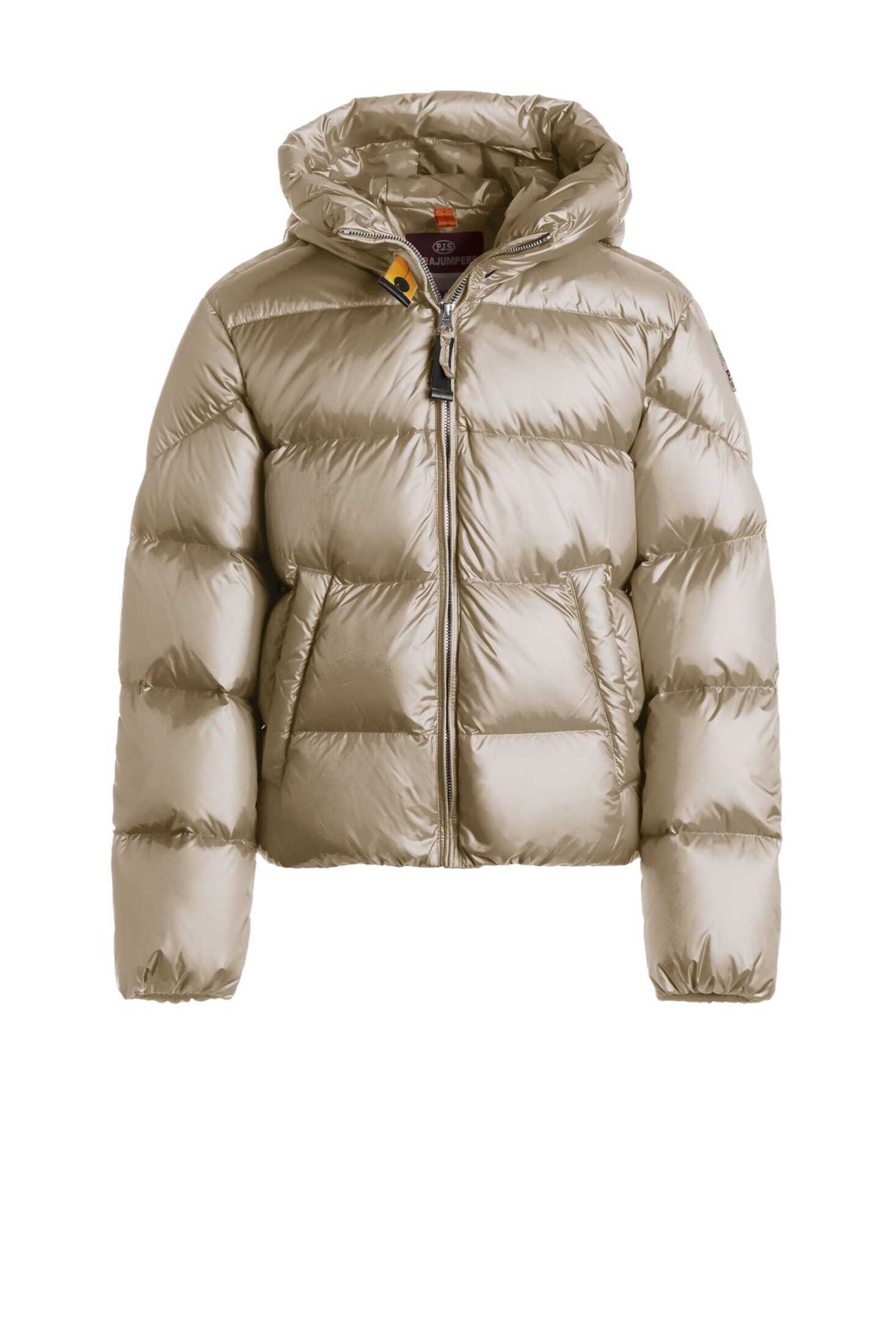 Parajumpers JR Tilly Girl - Tapioca | Follestad