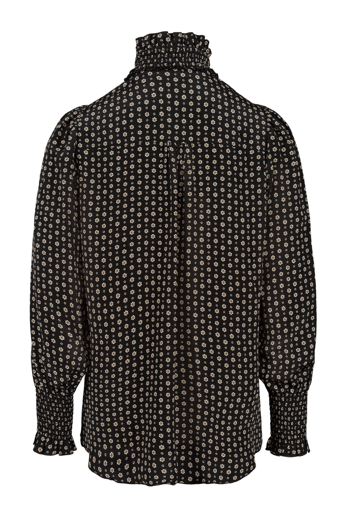 Framhus Alva Daisy - Mønster | Follestad