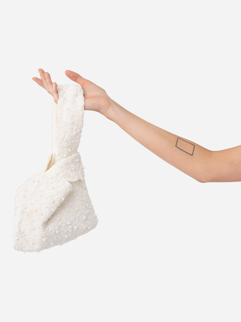 Pia Tjelta Peanut - Cream | Follestad