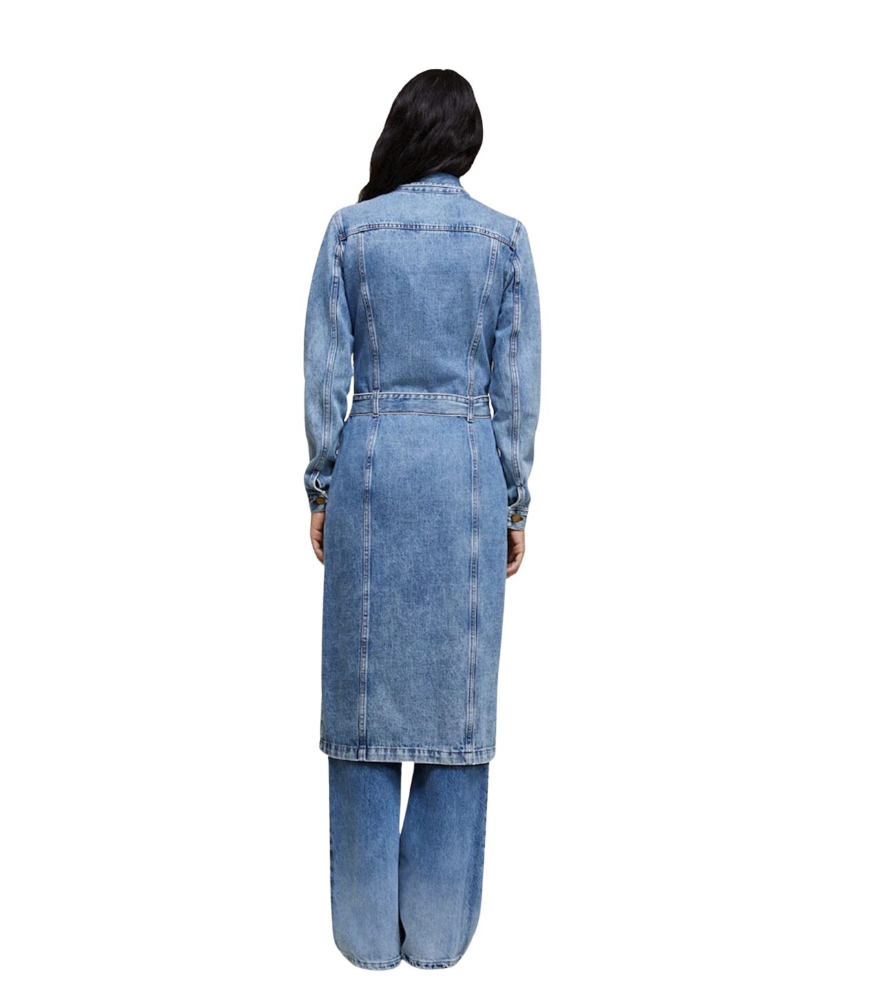 Lois Solea Mauroi Sunny - Stone Bust | Follestad