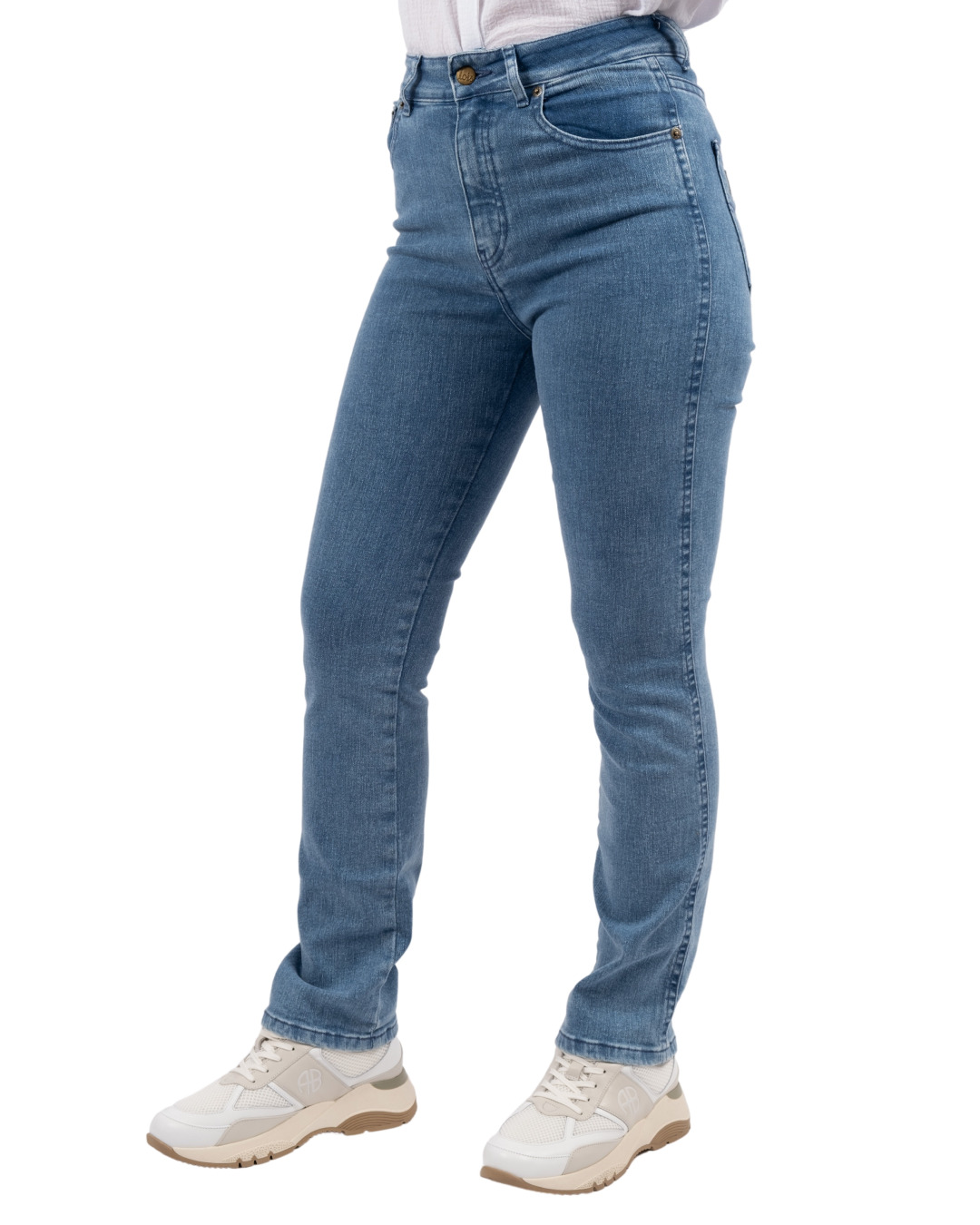 Lois Malena-F Hyper Ladywash - Sky Bleach | Follestad