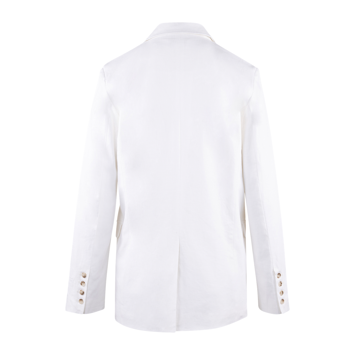 Urban Pioneers Joner Blazer - Hvit | Follestad