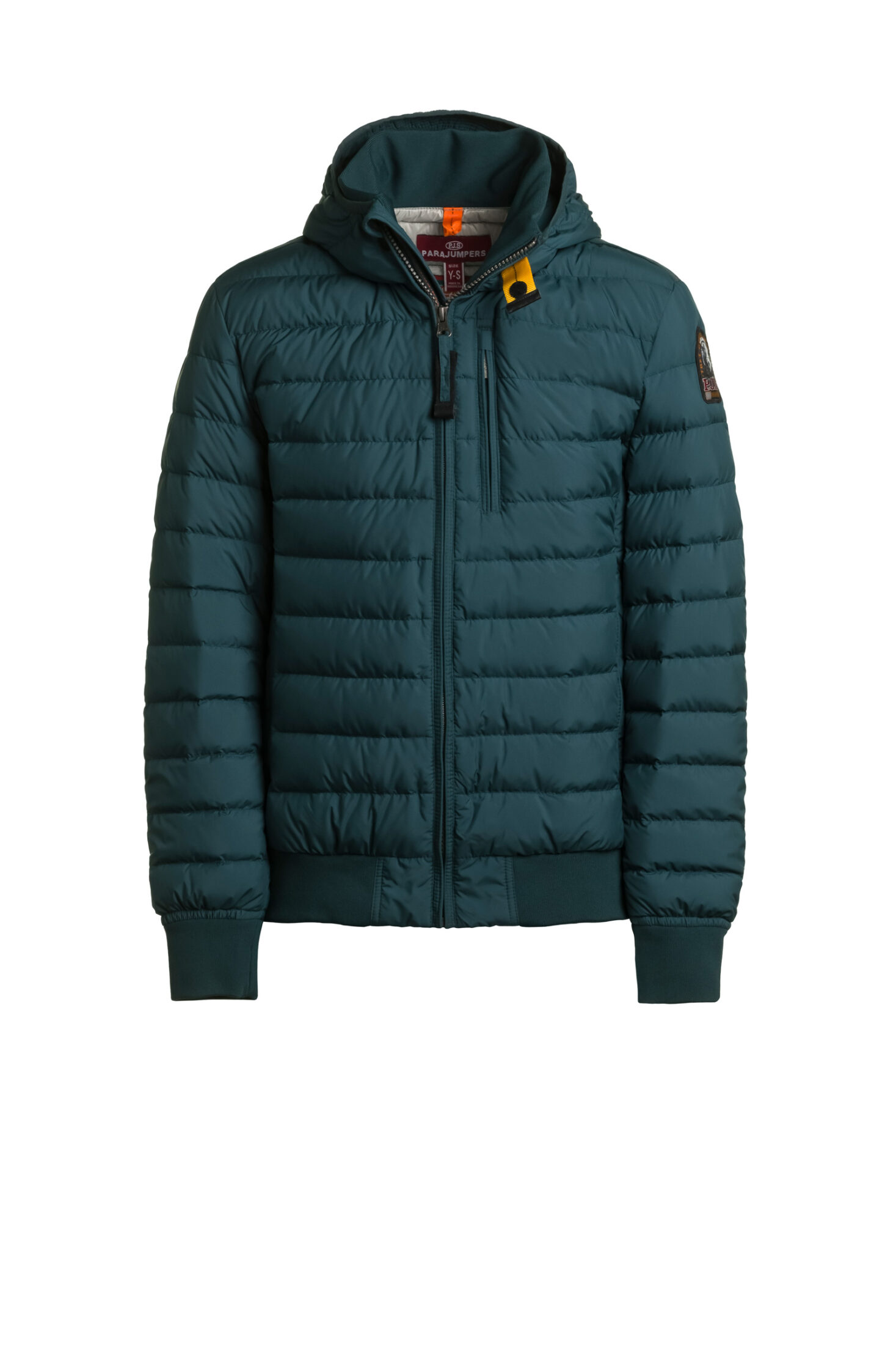 Parajumpers JR Raynard Boy - Grønn | Follestad