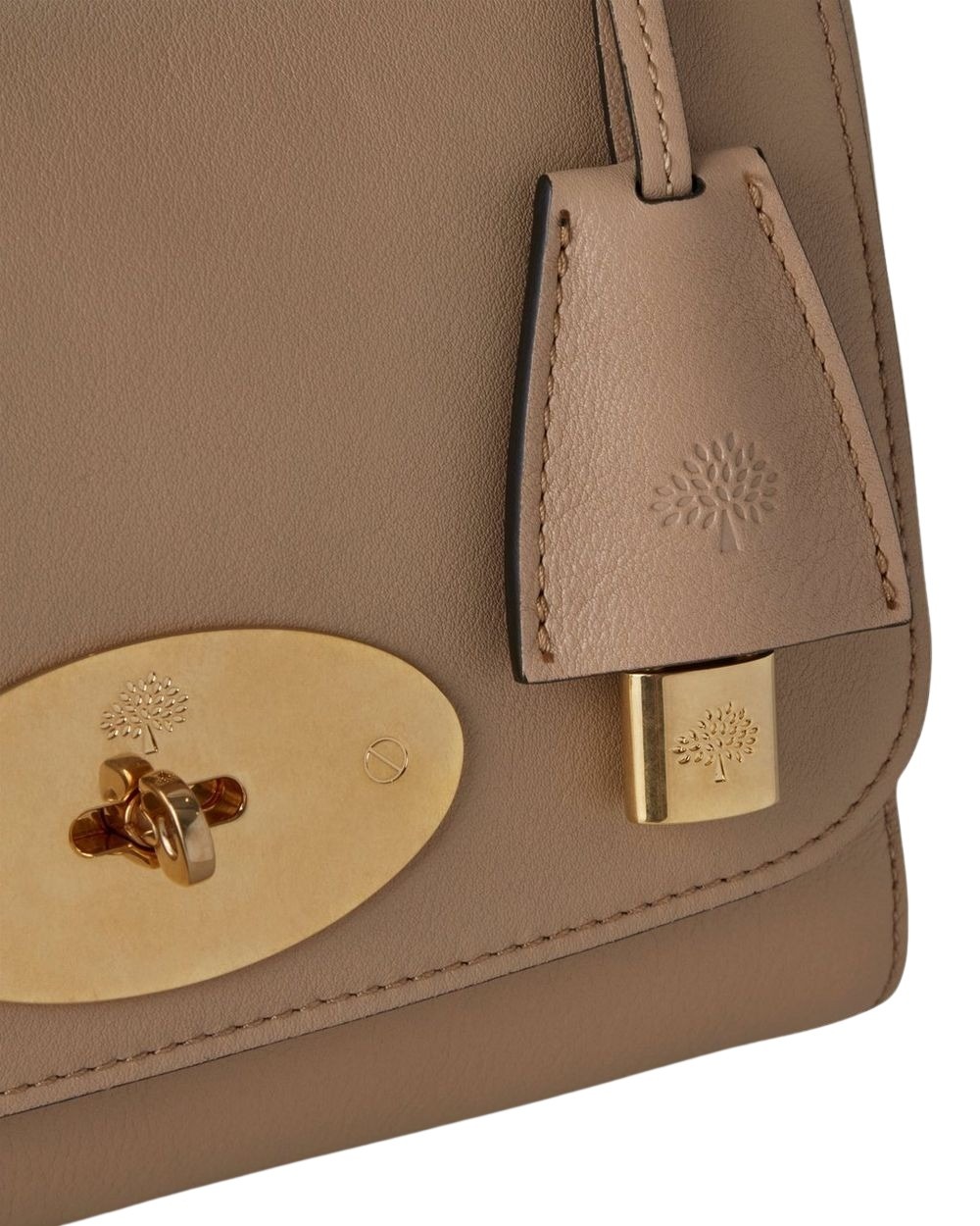 Mulberry Lily - Maple Silky Calf | Follestad