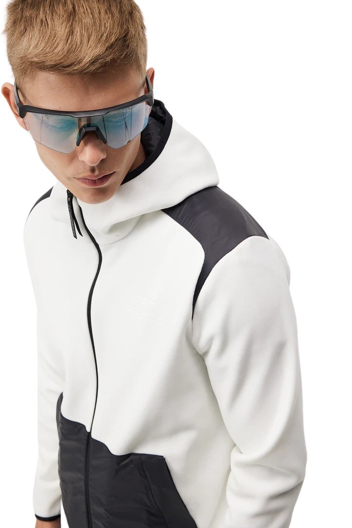 Lindeberg Golf Pitch Hood - Hvit | Follestad