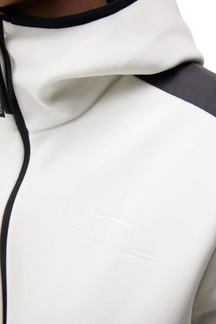 Lindeberg Golf Pitch Hood - Hvit | Follestad