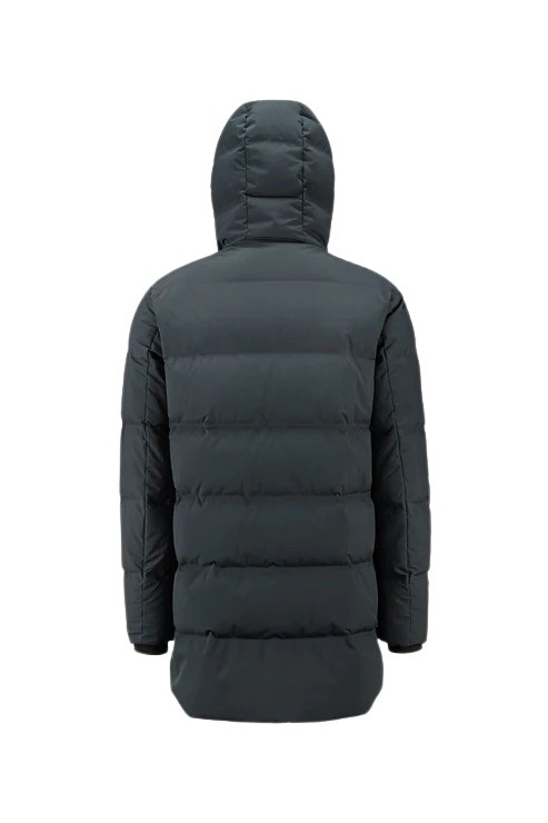 Scandinavian Edition Radian - Grå | Follestad