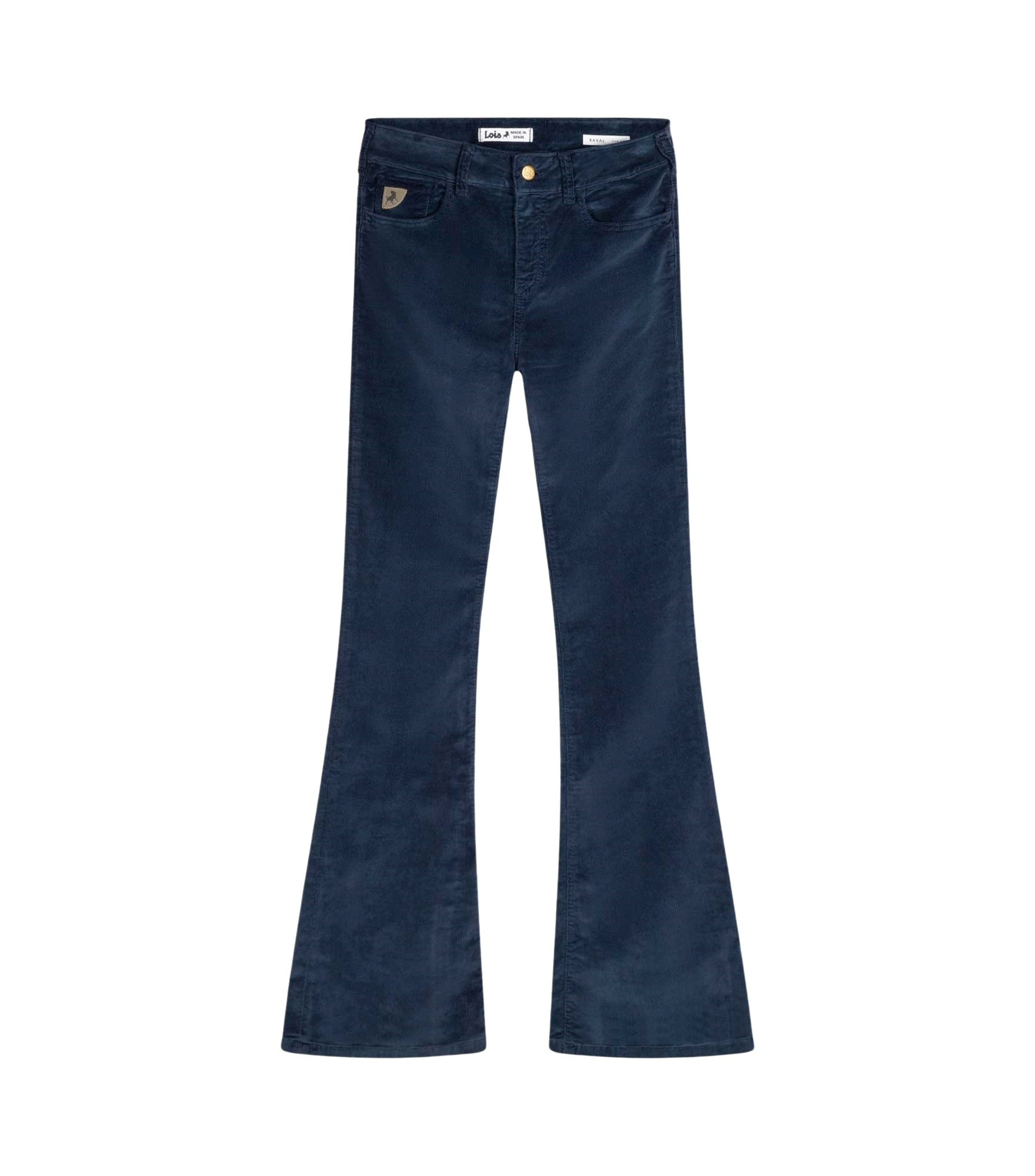 Lois Raval 16 Shiny Micro - Total Eclipse | Follestad