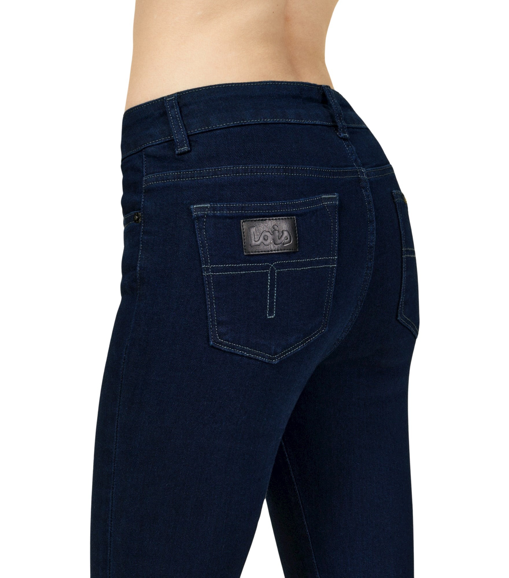 Lois Raval 16 Night Blue Rinse - Rinse | Follestad