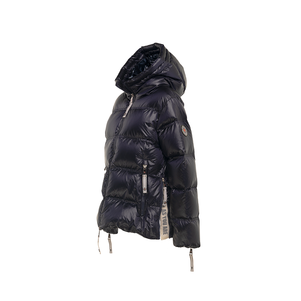 C.A.Y.A Erika Lux - Navy | Follestad