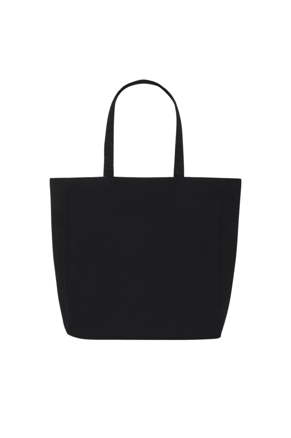 Anine Bing Remy Canvas Tote - Sort | Follestad