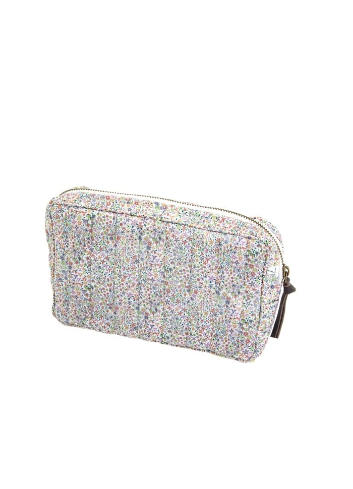 Emilia By Bon Dep Pouch Small MW Liberty Eva | Follestad