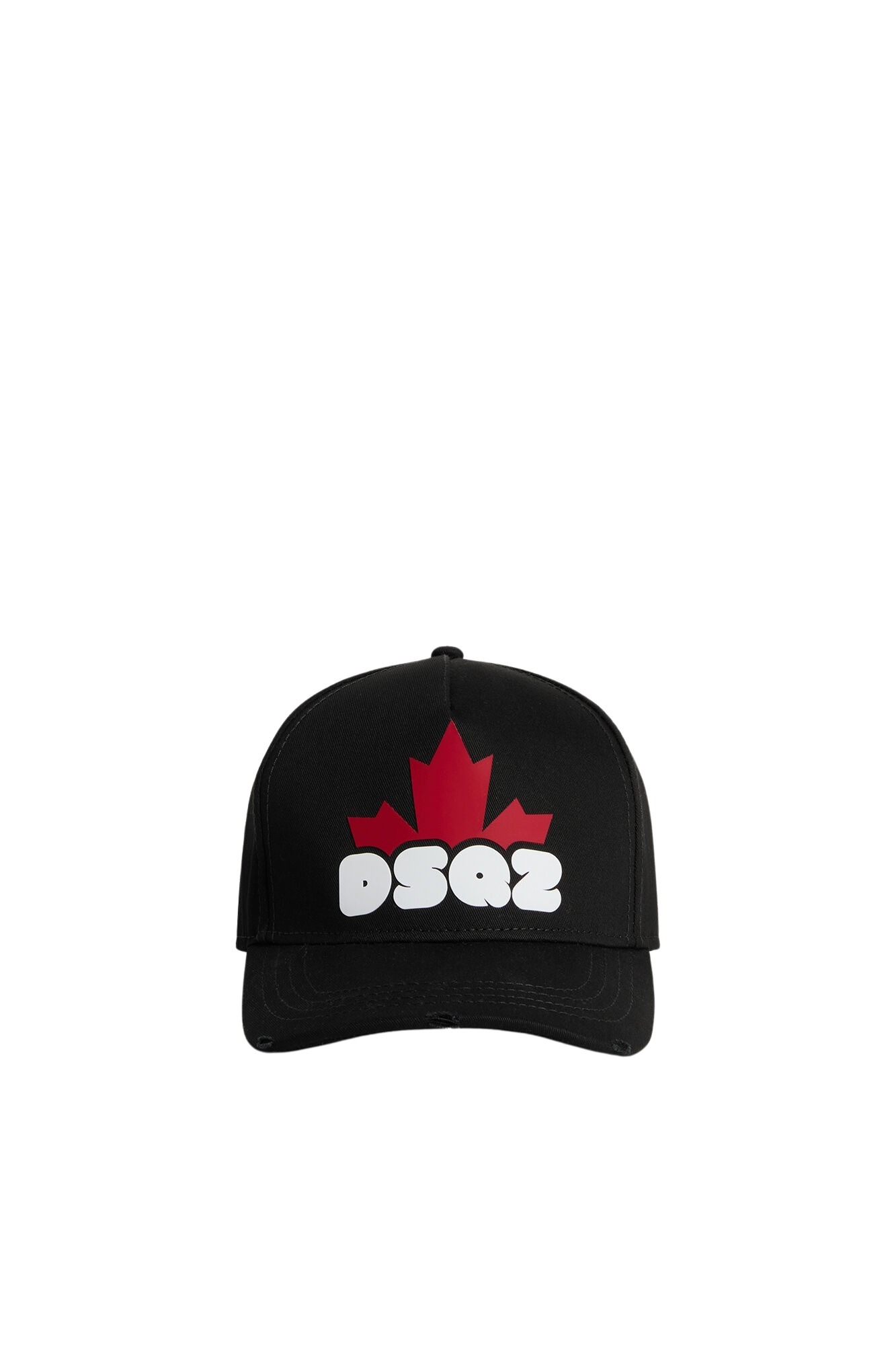 Dsquared2 DSQ2 Baseball Cap - Sort | Follestad