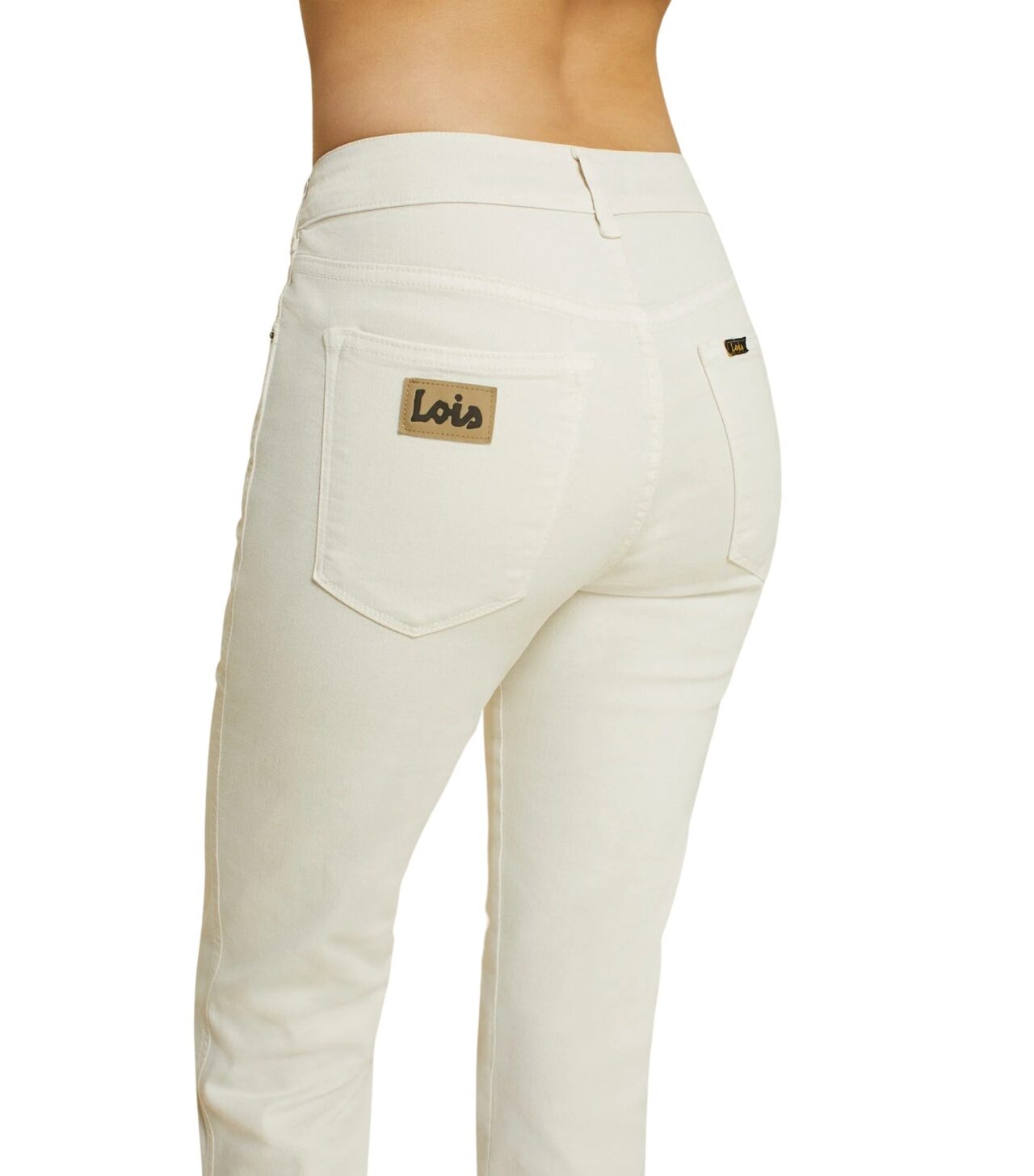 Lois Malena F Megalia Shot - Lys Beige | Follestad
