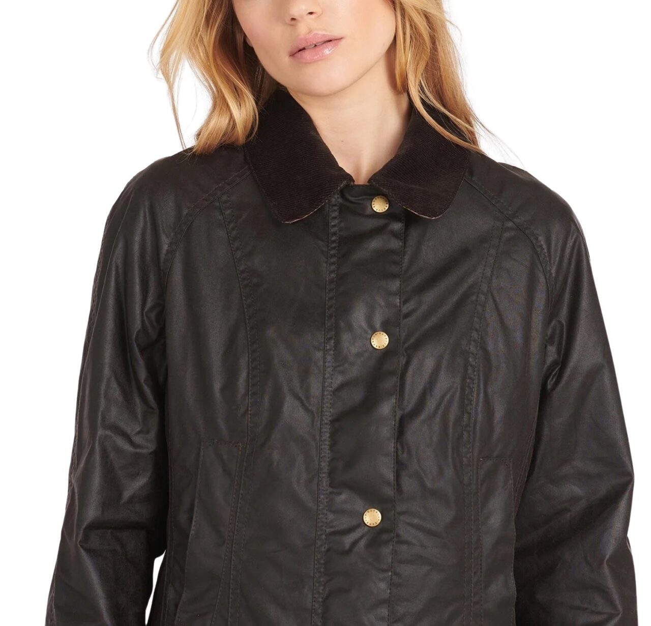 Barbour Beadnell Wax Jacket - Rustic | Follestad
