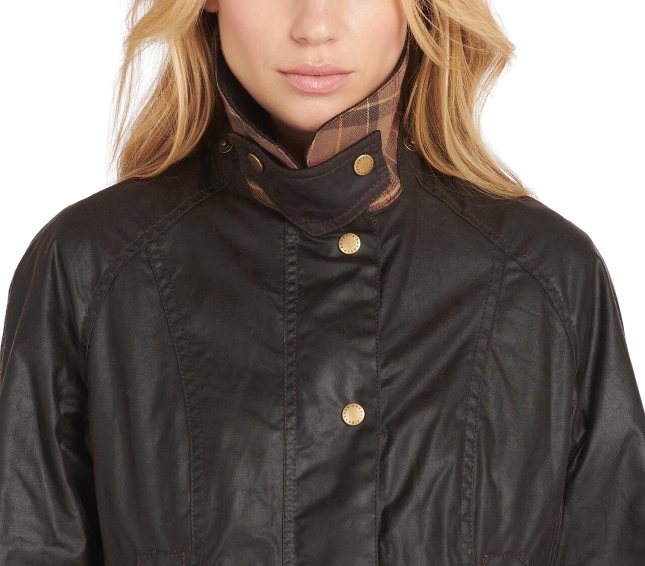 Barbour Beadnell Wax Jacket - Rustic | Follestad