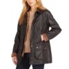 Barbour Beadnell Wax Jacket - Rustic | Follestad