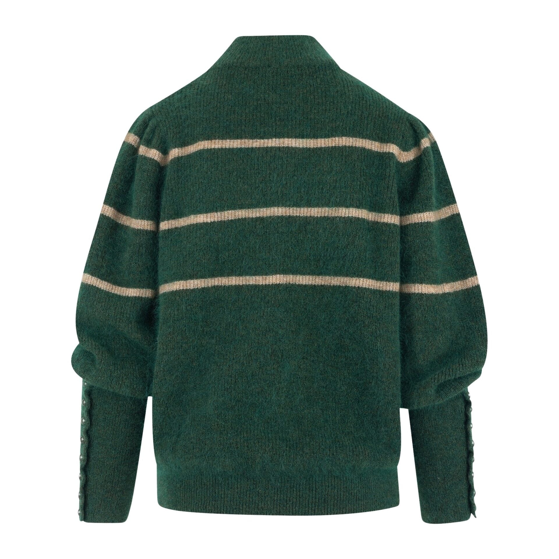 Urban Pioneers Lora Sweater - Grønn | Follestad