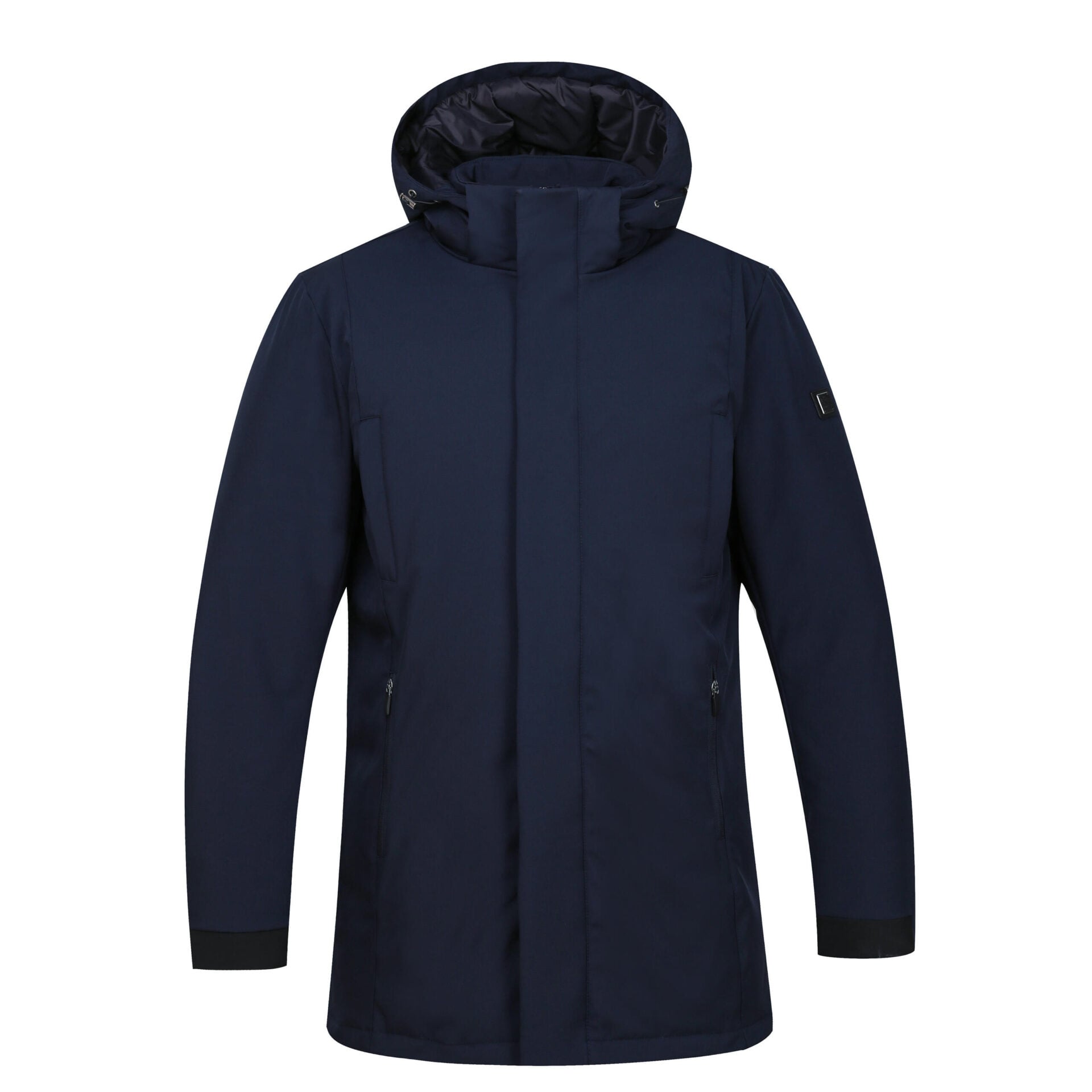 Portofino Men's Jacket - Marine | Follestad
