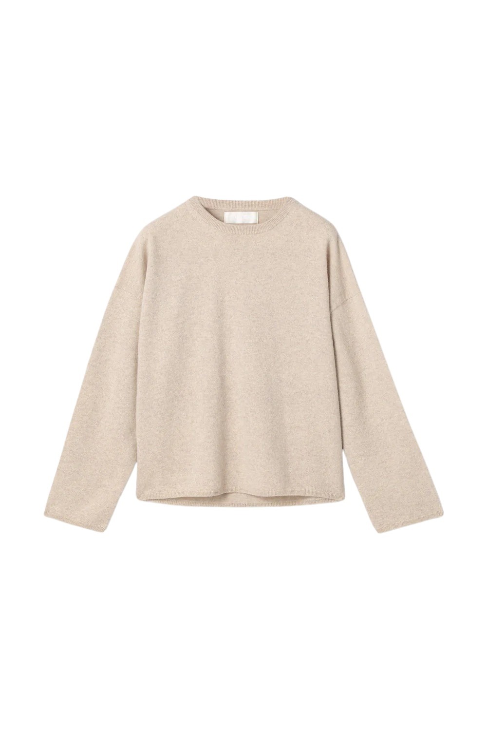 FWSS Toulon Sweater - Beige | Follestad