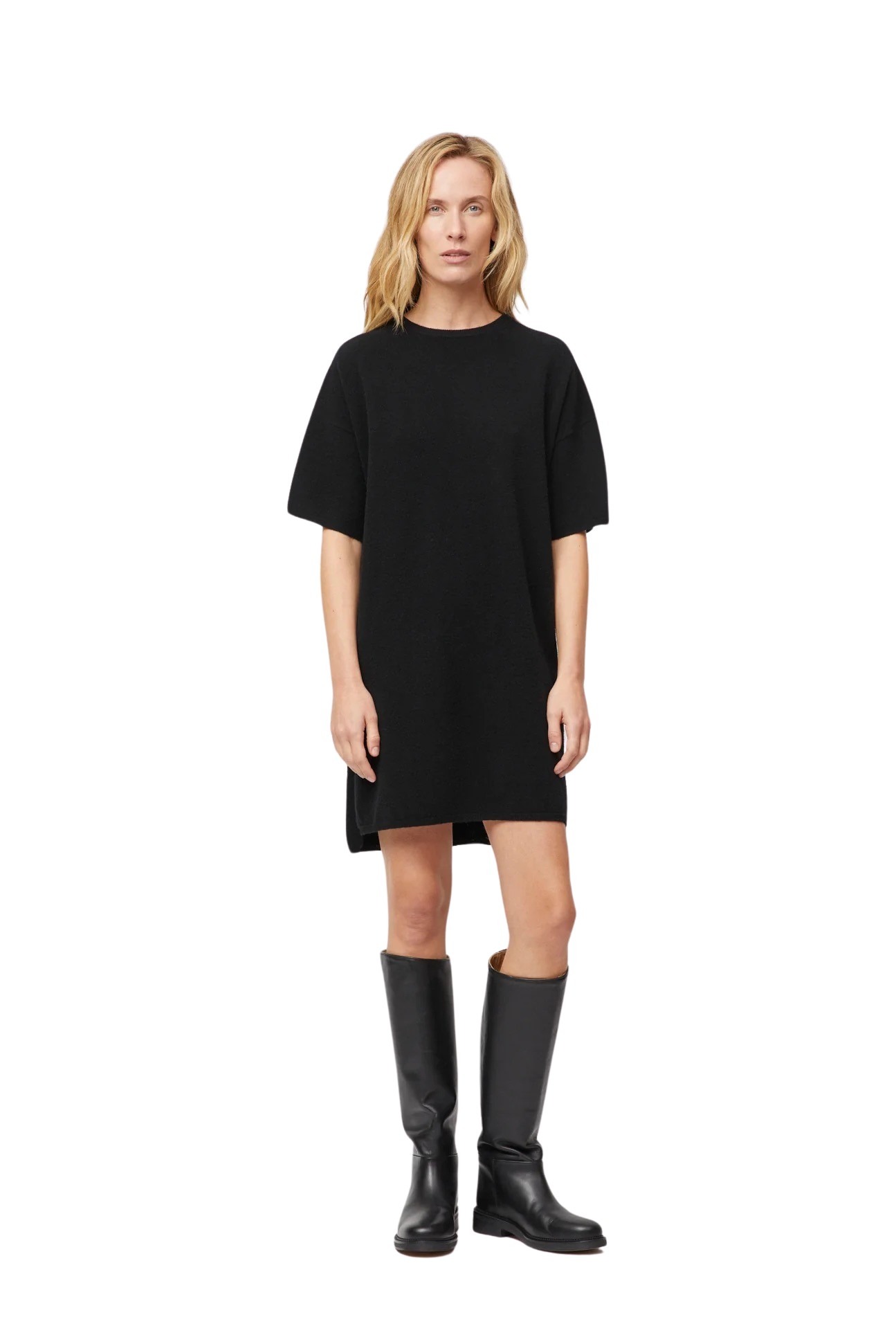 FWSS Toulon Dress - Beige | Follestad