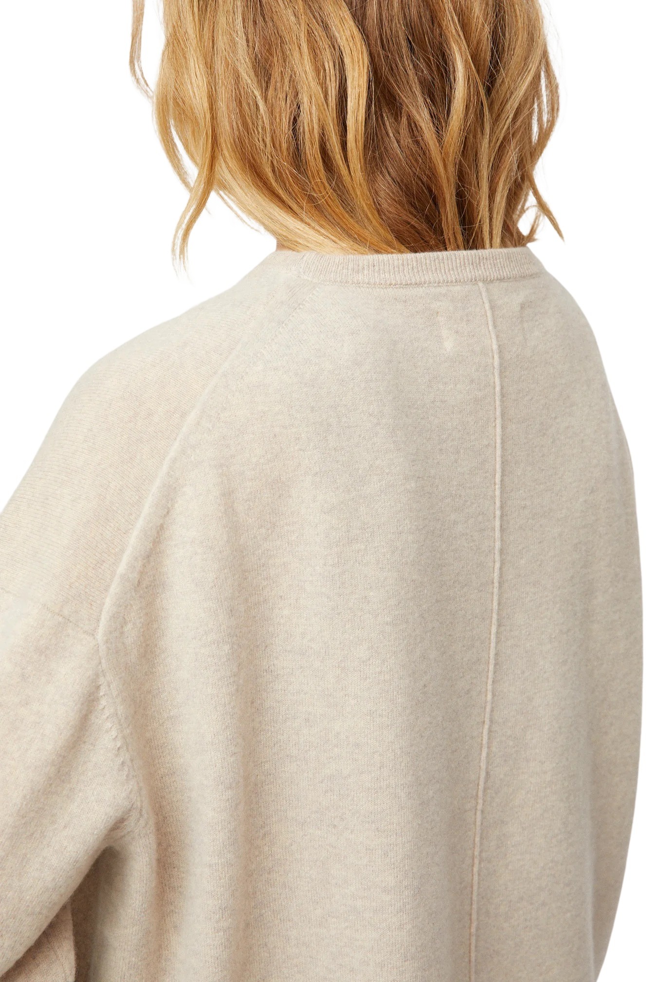 FWSS Toulon Sweater - Beige | Follestad