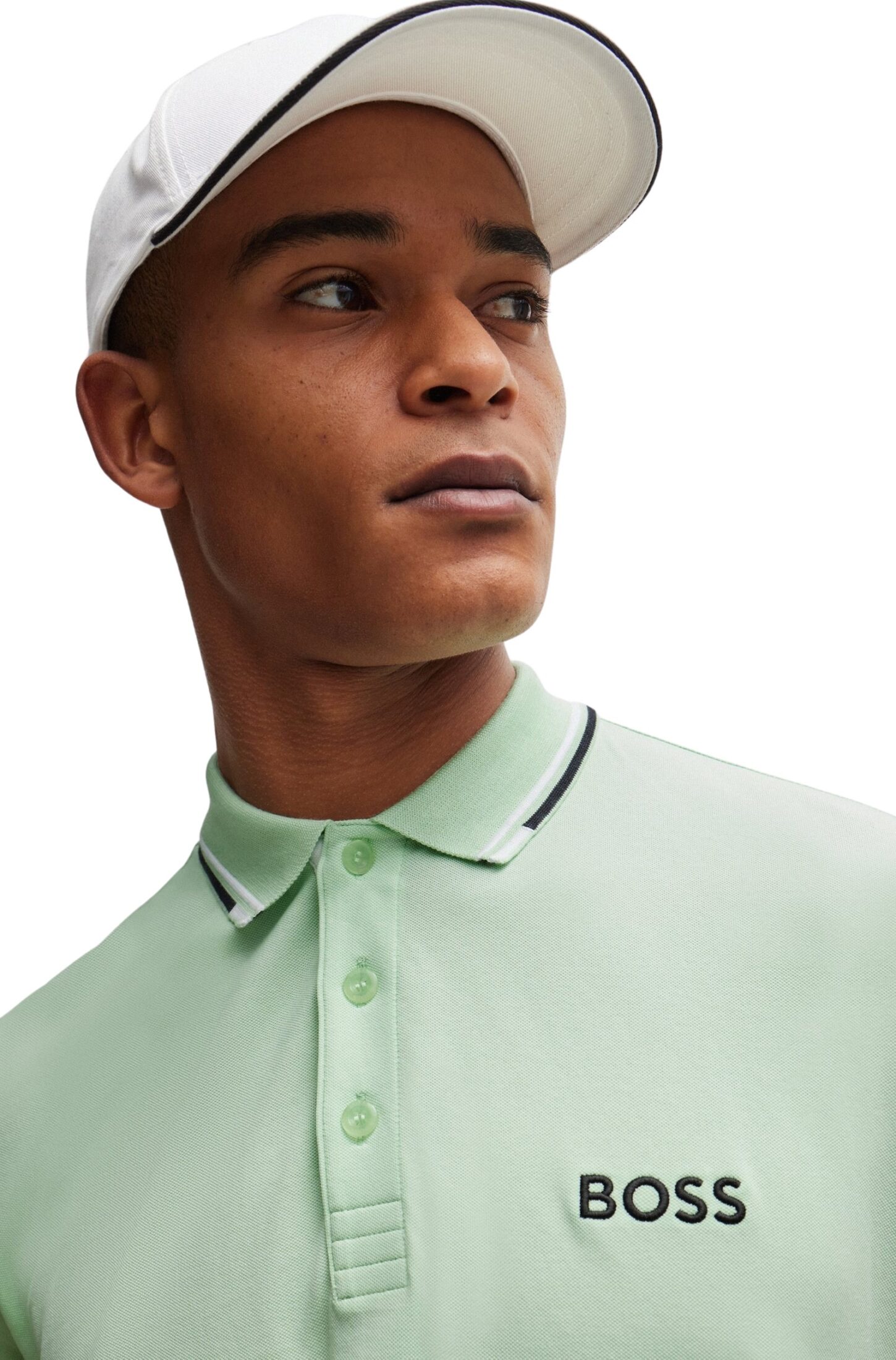 BOSS Green Paddy Pro - Grønn | Follestad