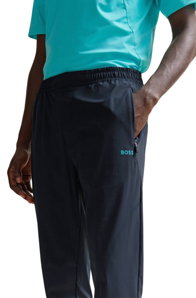 BOSS Green Hicon Active - Marine | Follestad