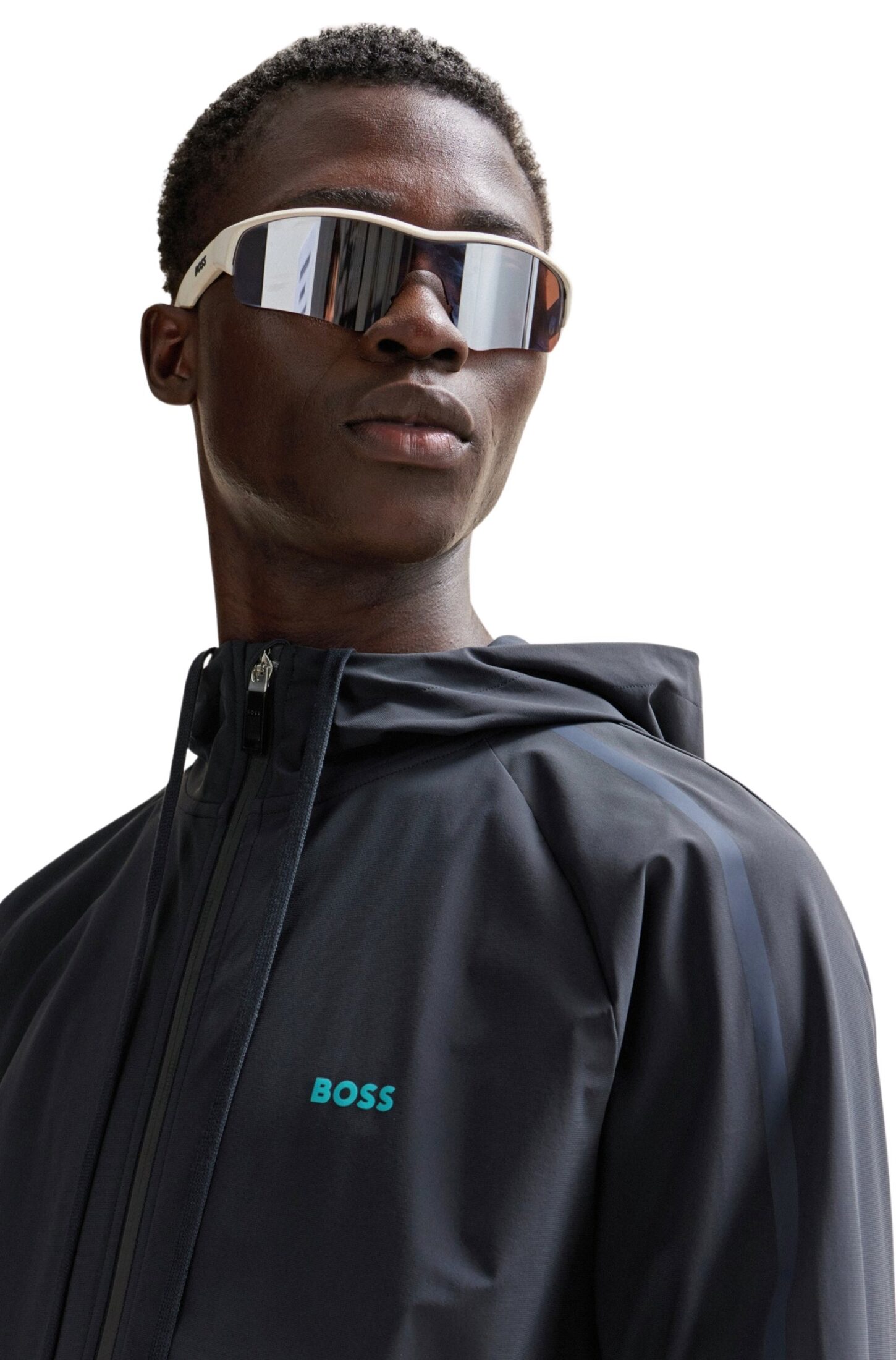 BOSS Green Sicon Active - Marine | Follestad