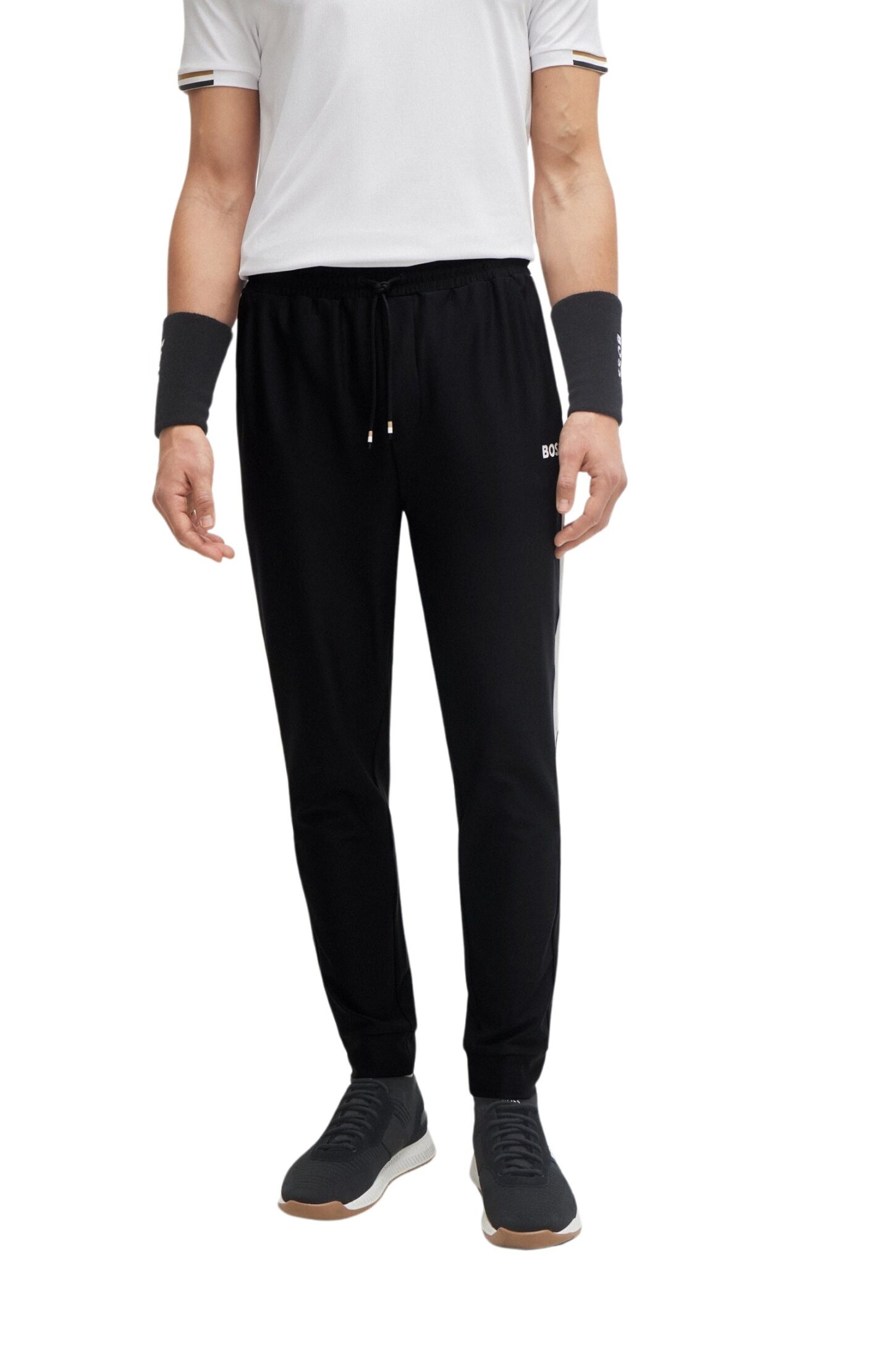 BOSS Green Hicon MB - Sort | Follestad