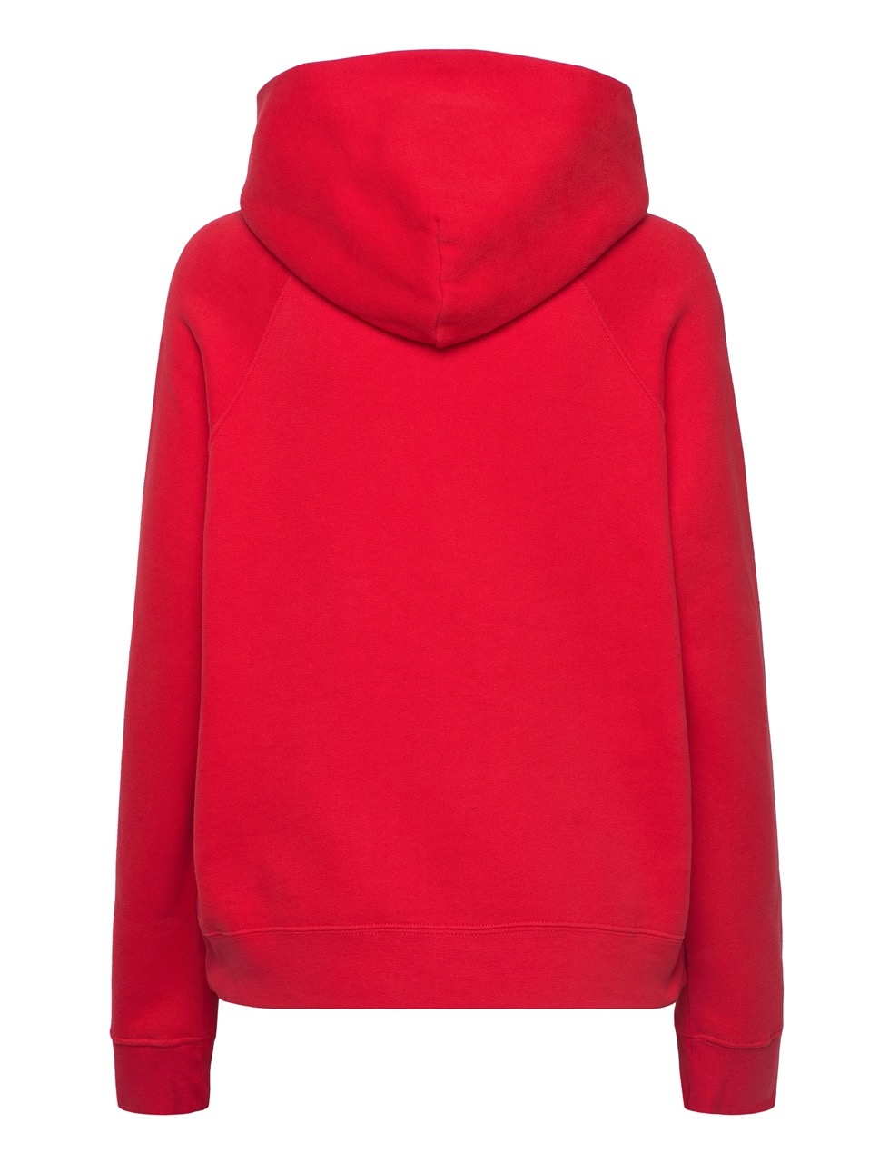 Zadig & Voltaire Georgy Blason - Rød | Follestad