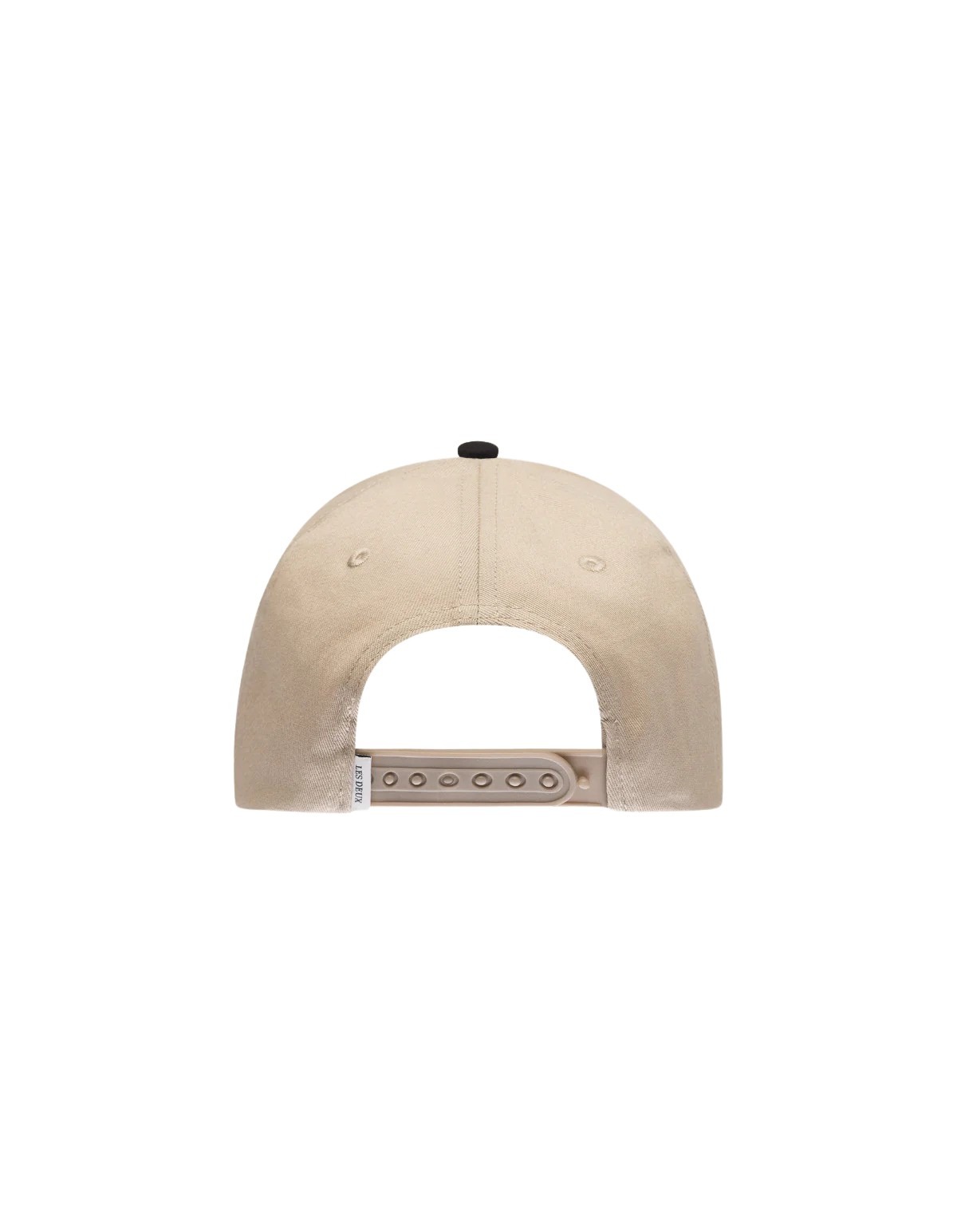 Les Deux Baseball Cap Suede II - Beige | Follestad