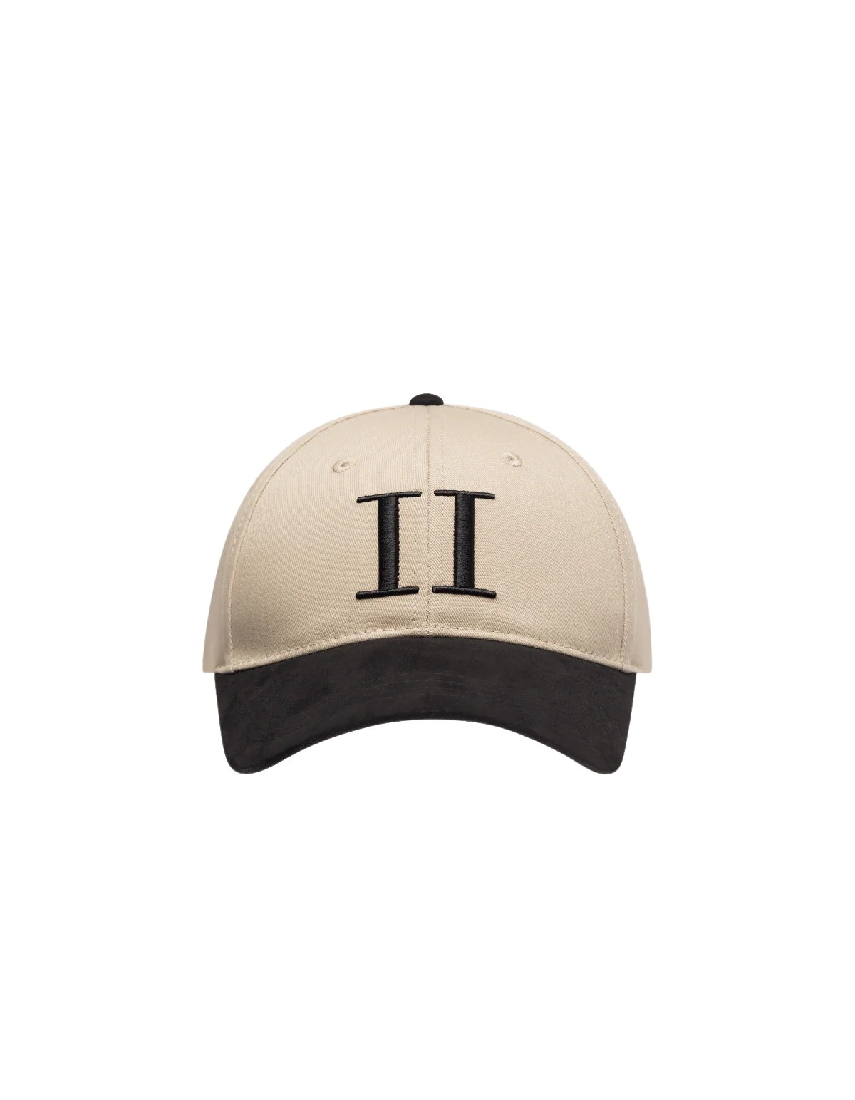 Les Deux Baseball Cap Suede II - Beige | Follestad