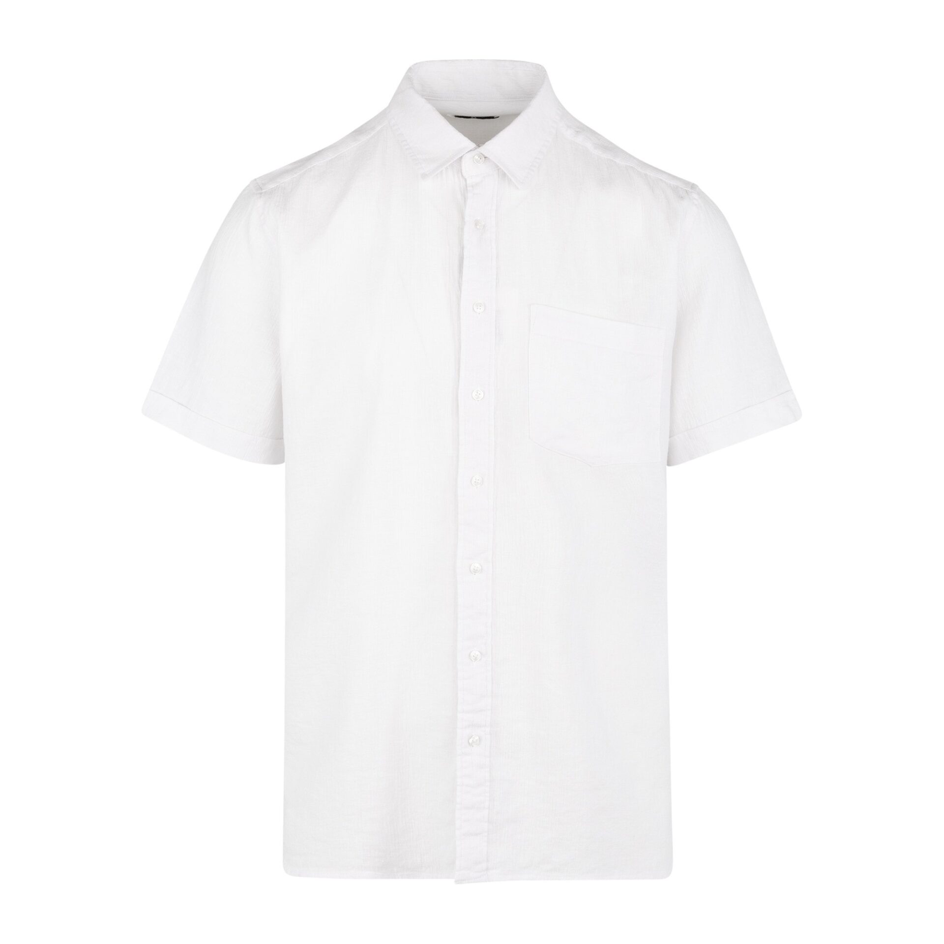 Urban Pioneers Moreno Shirt - Hvit | Follestad