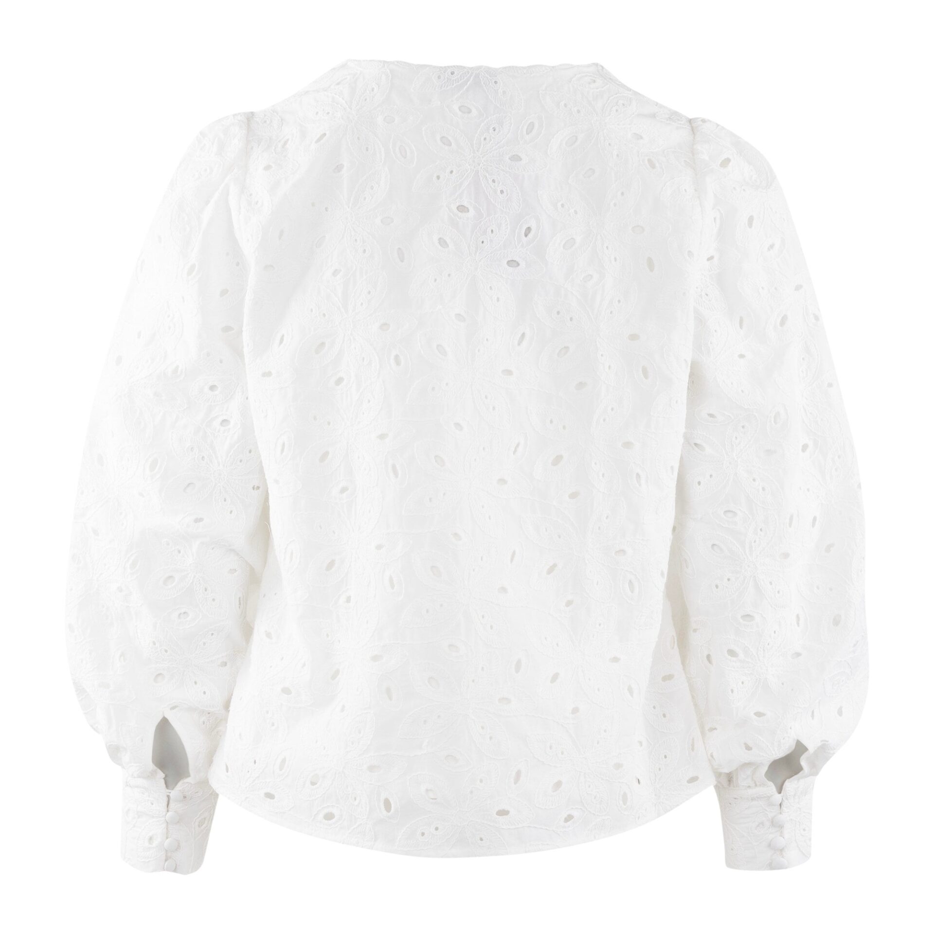 Urban Pioneers Consuela Blouse - Hvit | Follestad