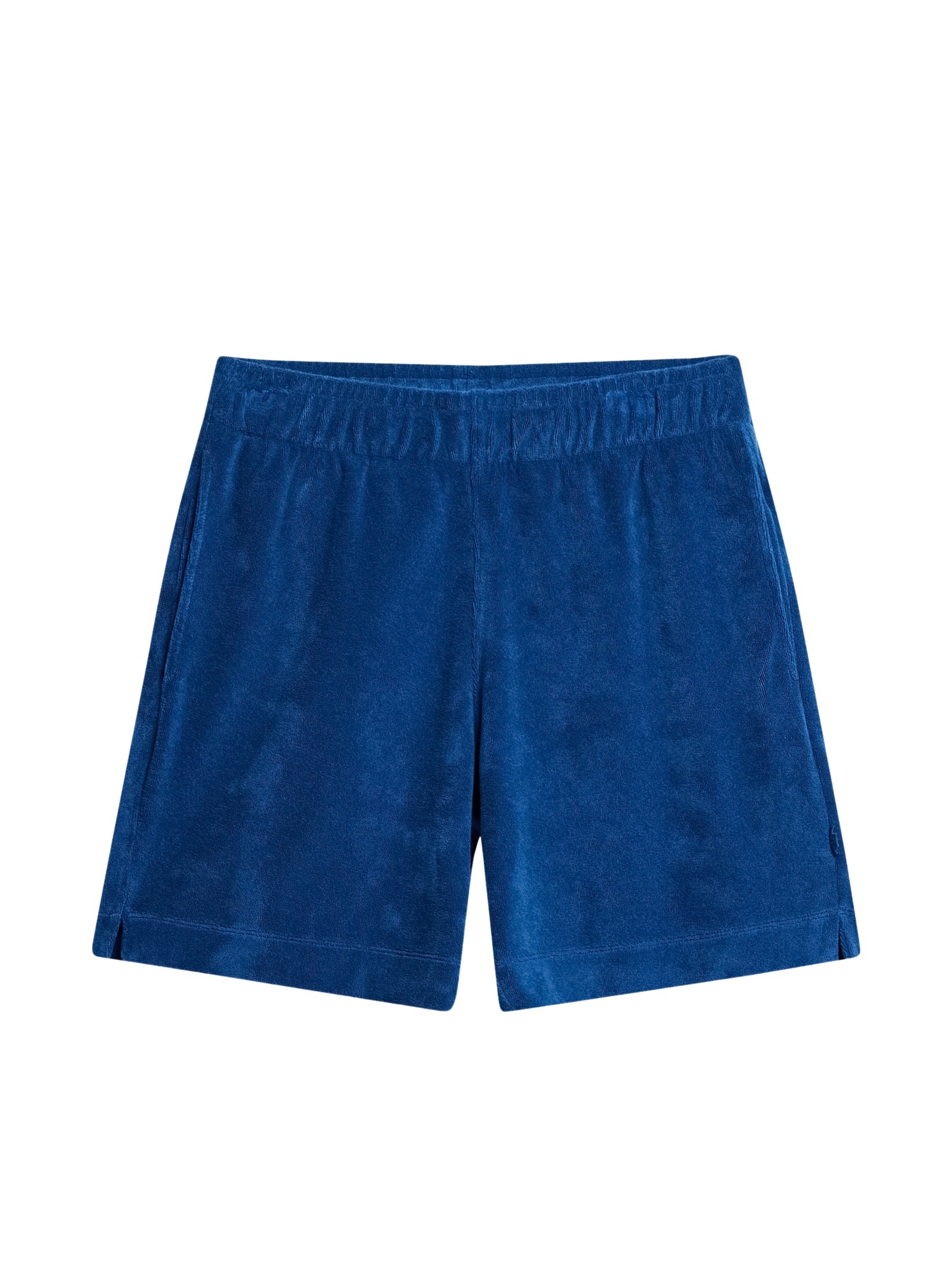 J.Lindeberg Allan Terry Shorts - Blå | Follestad