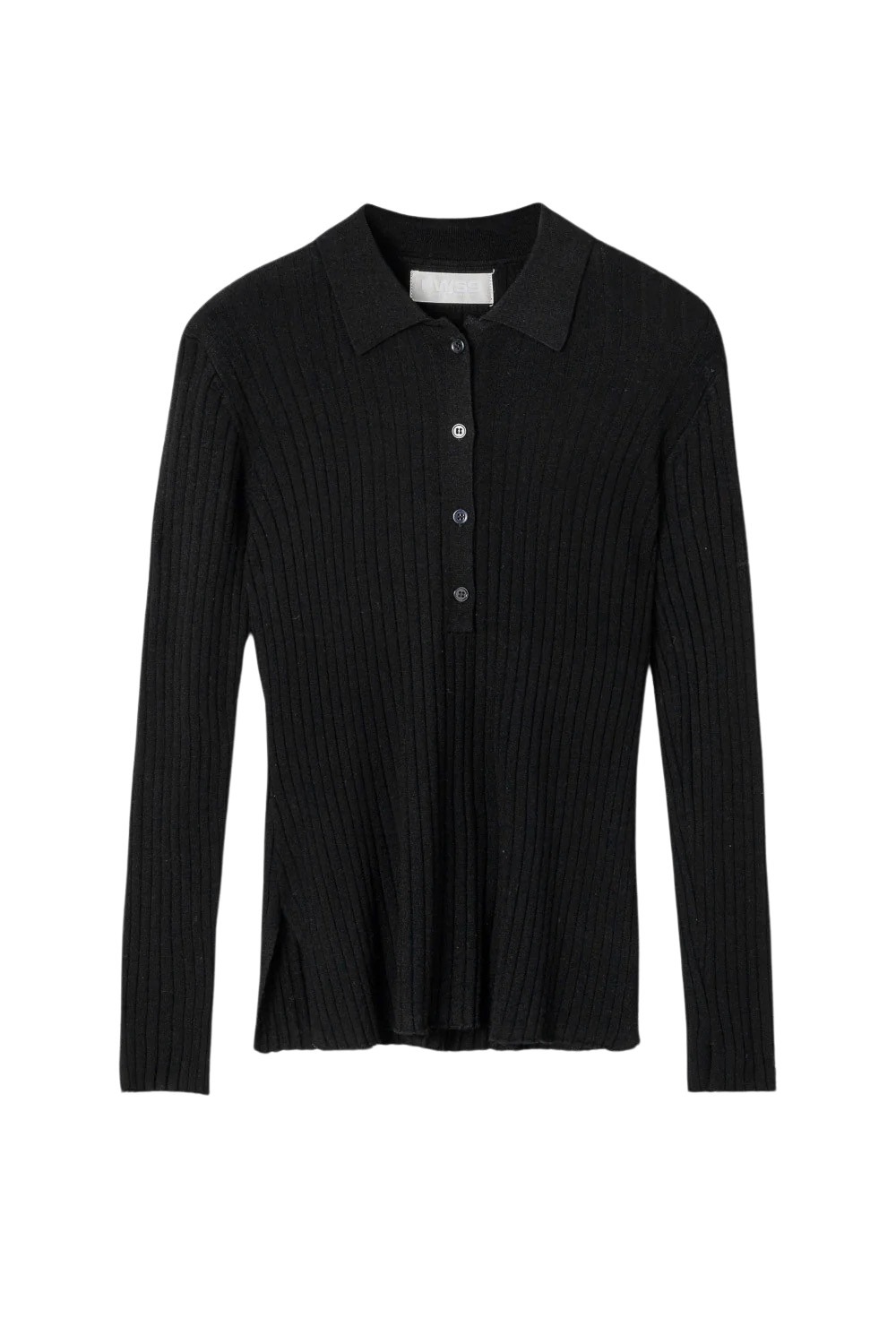 FWSS Colette Pique - Sort | Follestad